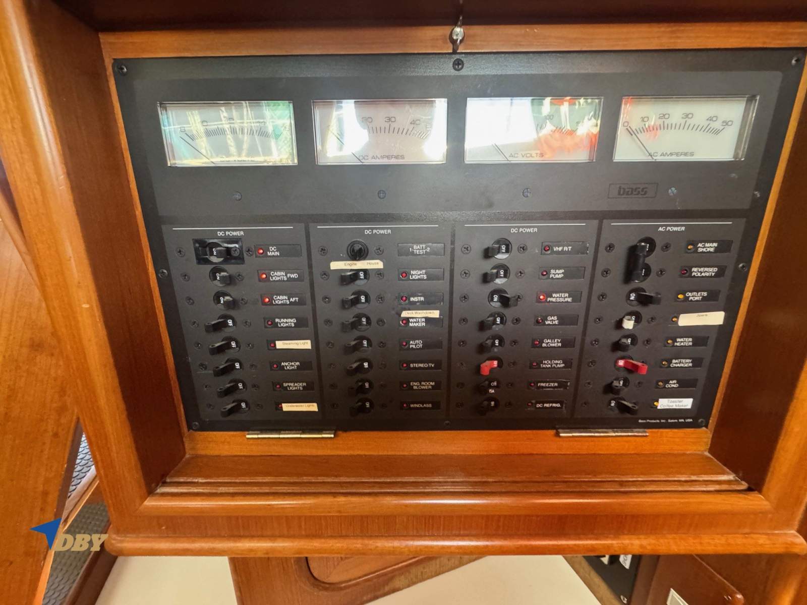 Used Taswell 43 for Sale | Yachts For Sale | Yachthub