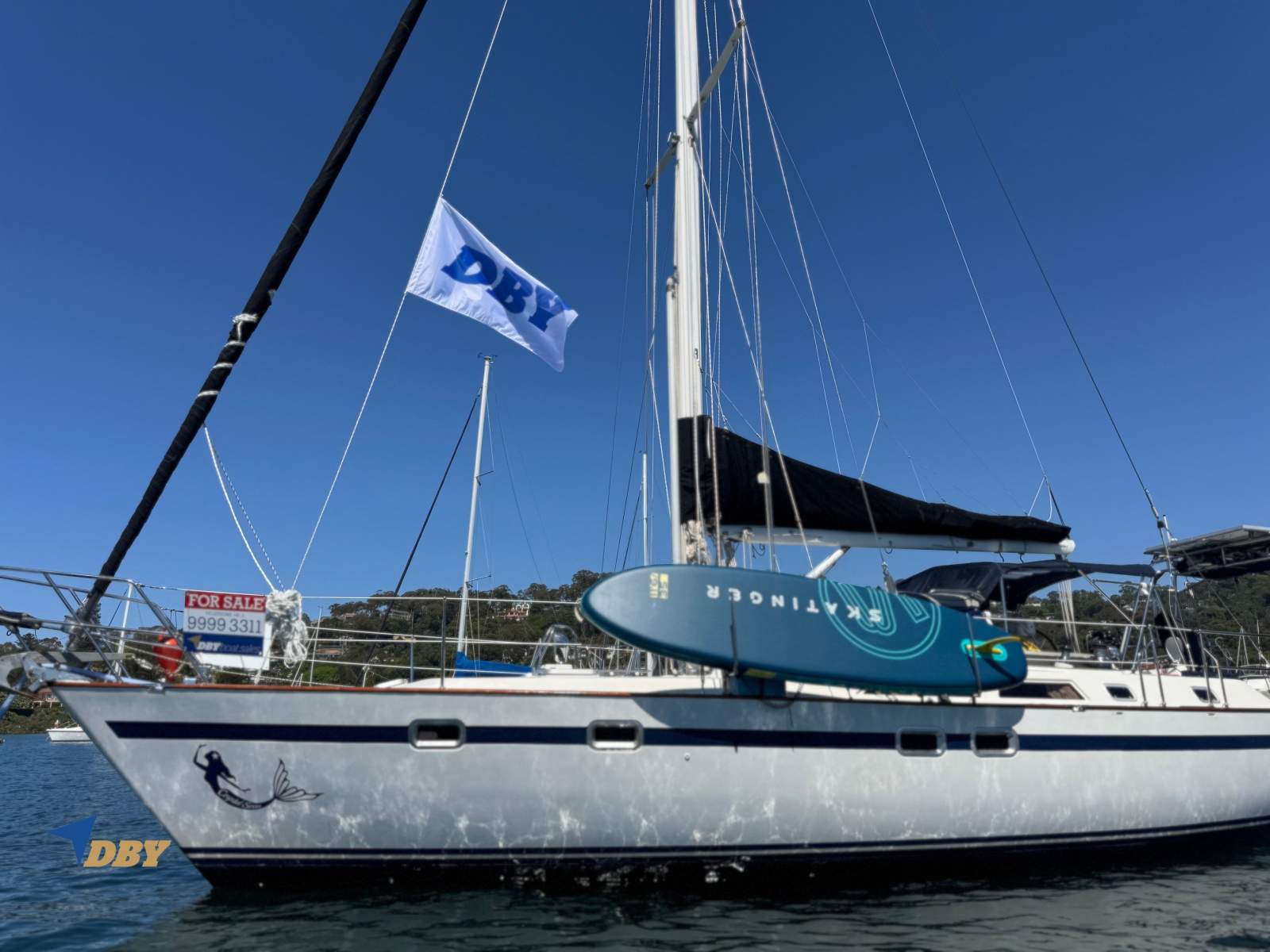 Used Taswell 43 for Sale | Yachts For Sale | Yachthub