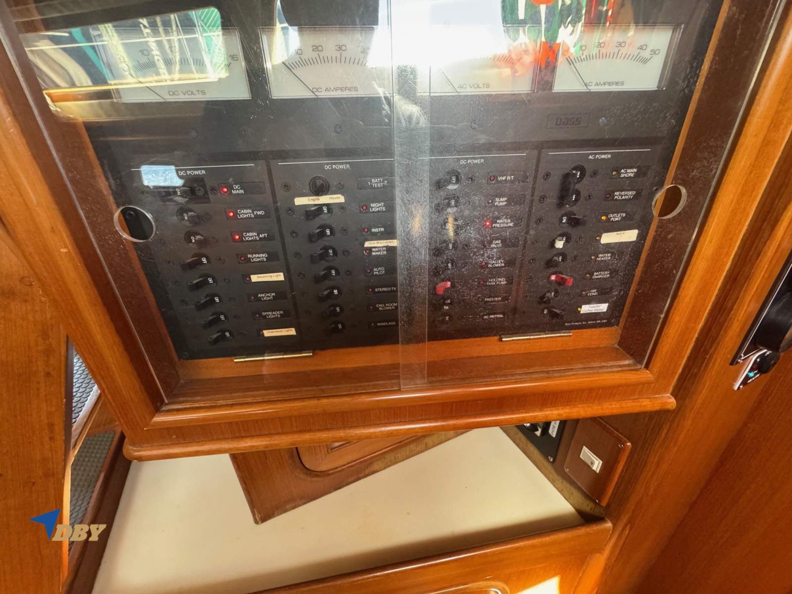 Used Taswell 43 for Sale | Yachts For Sale | Yachthub