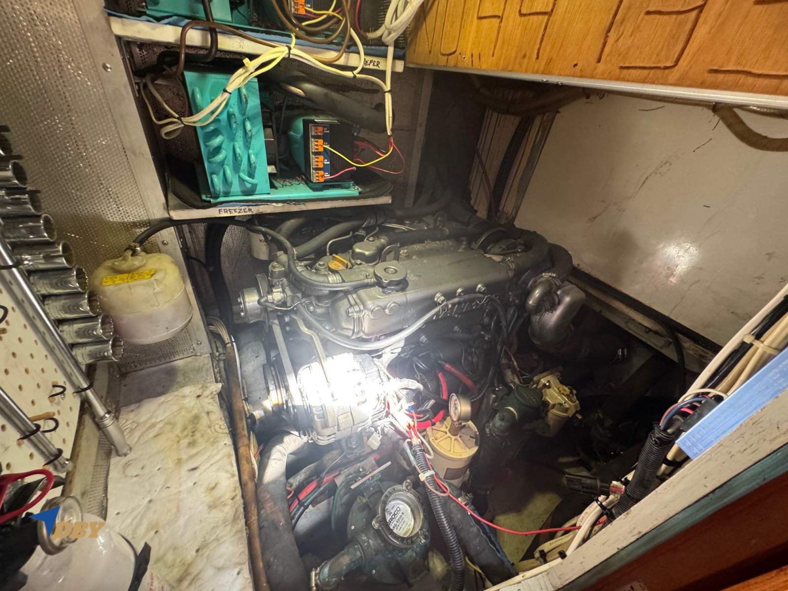 Used Taswell 43 for Sale | Yachts For Sale | Yachthub