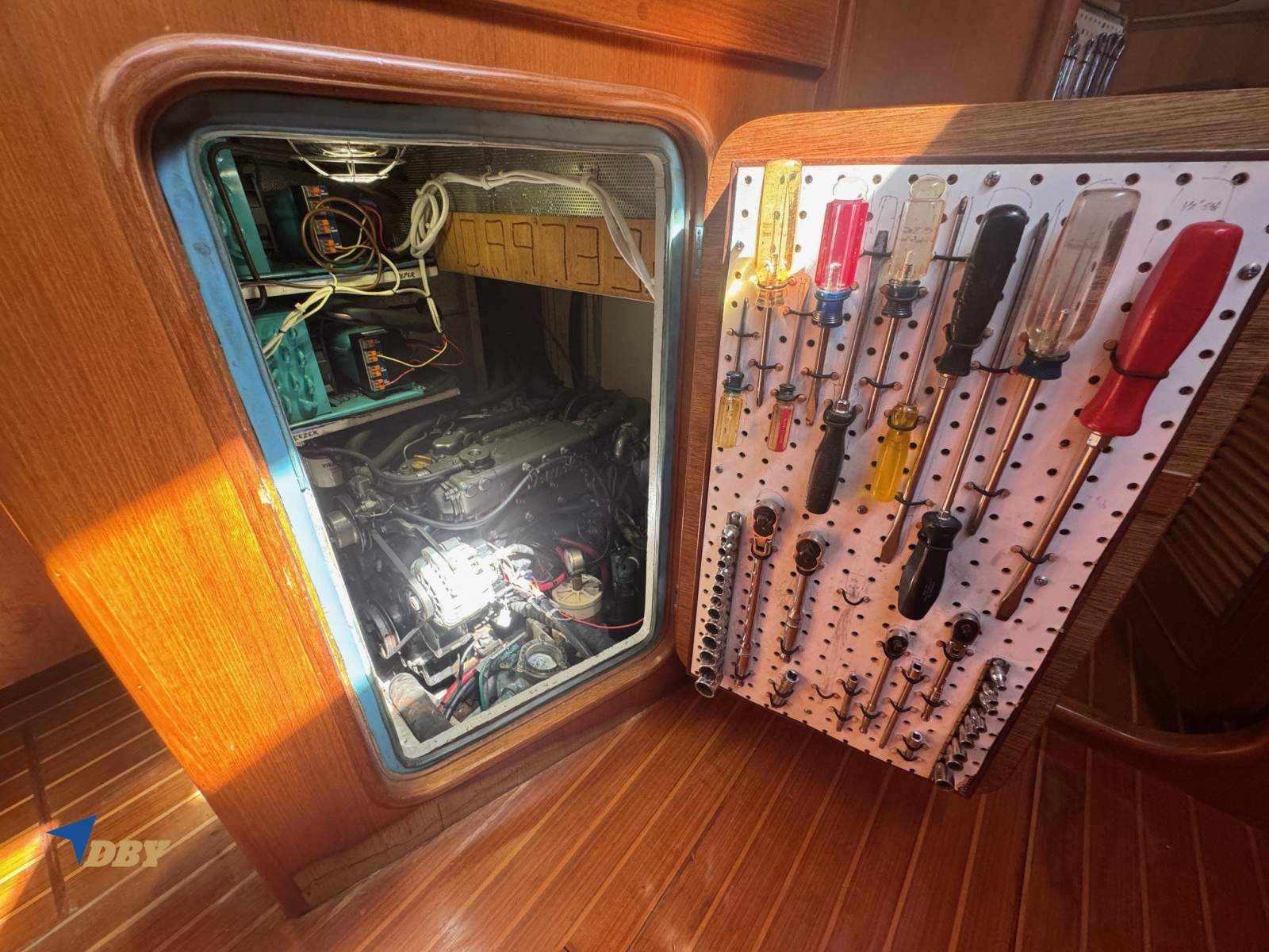 Used Taswell 43 for Sale | Yachts For Sale | Yachthub