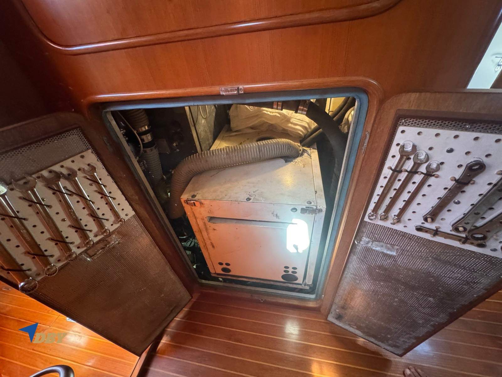 Used Taswell 43 for Sale | Yachts For Sale | Yachthub