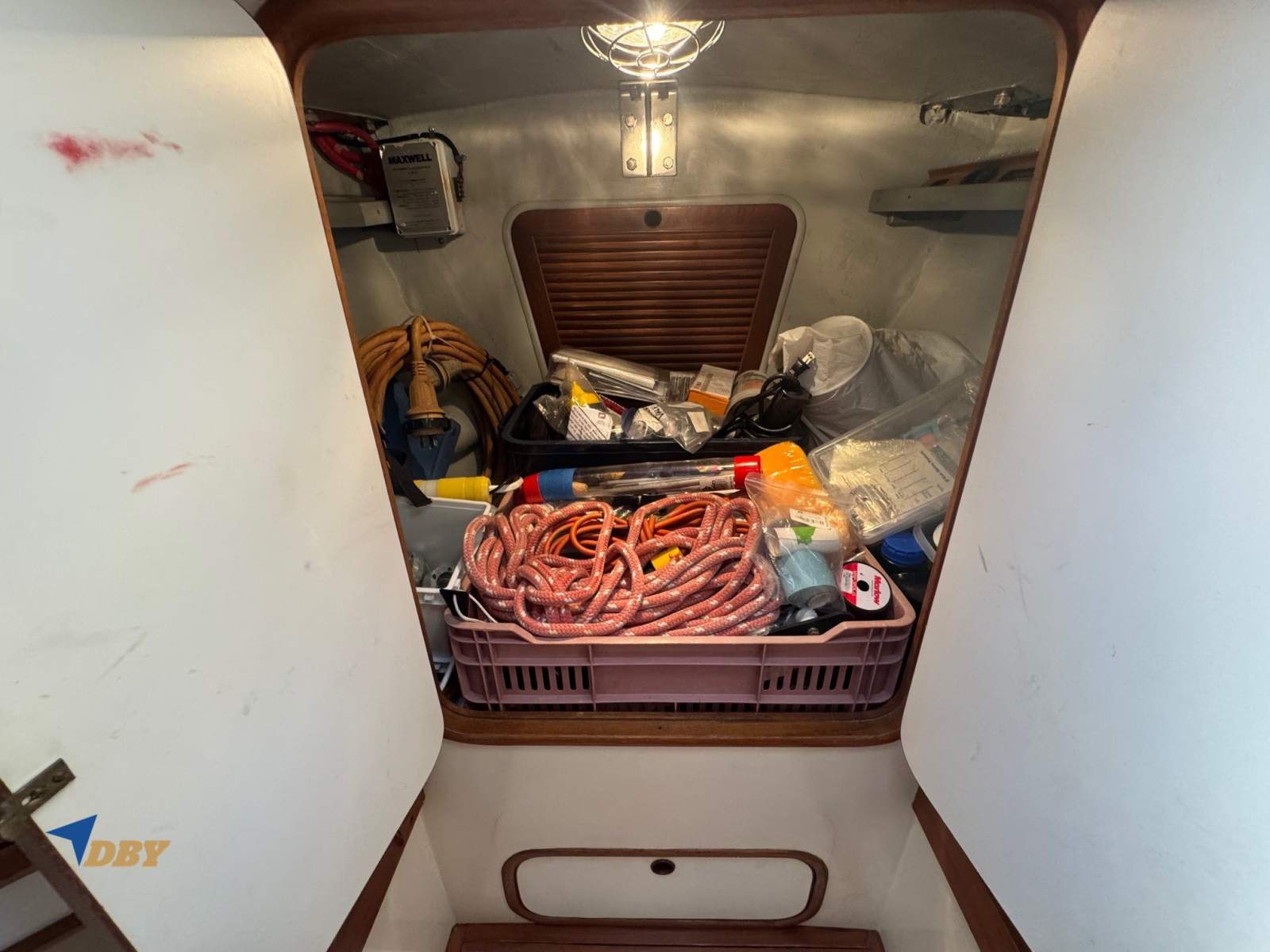 Used Taswell 43 for Sale | Yachts For Sale | Yachthub