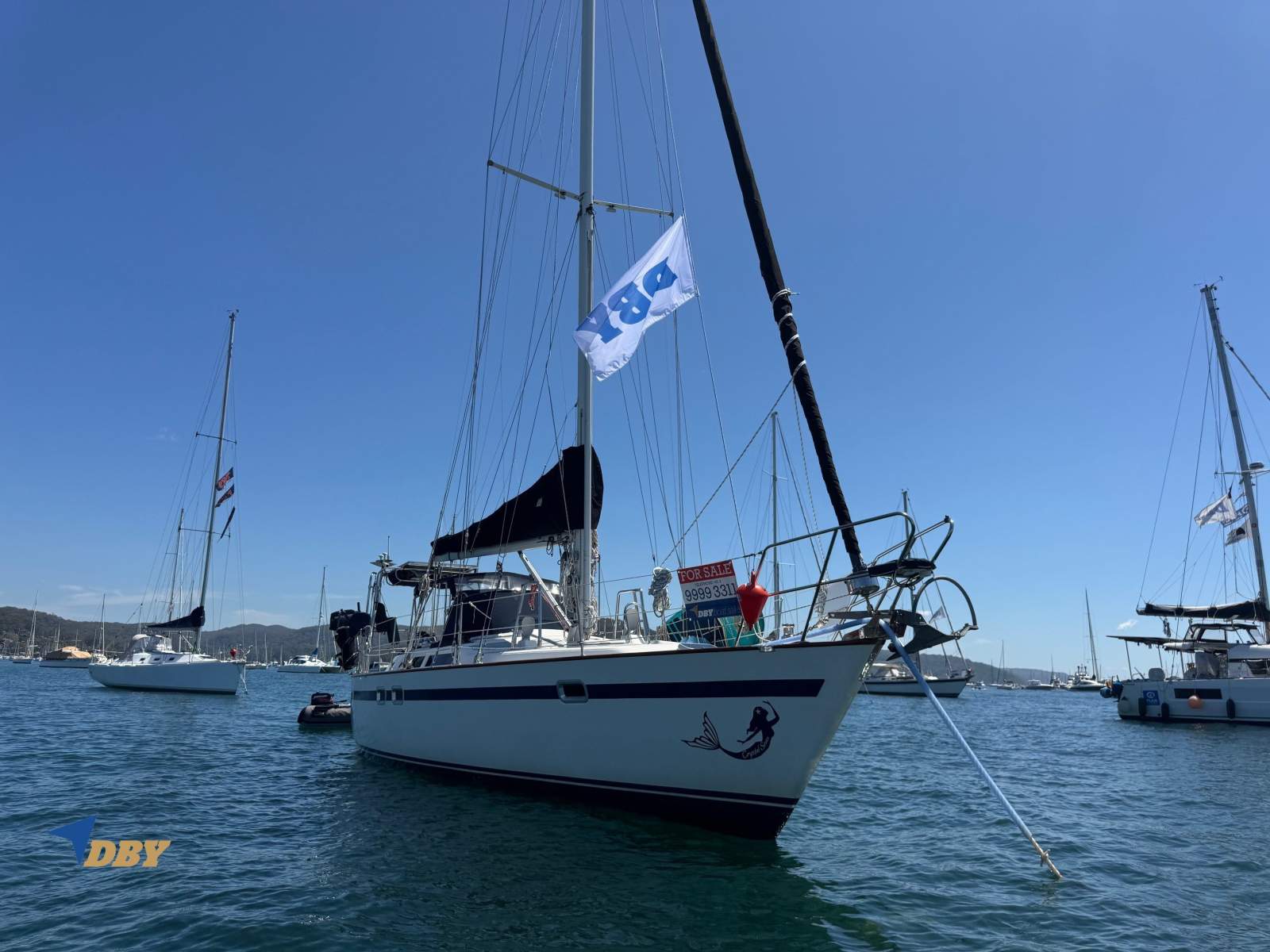 Used Taswell 43 for Sale | Yachts For Sale | Yachthub