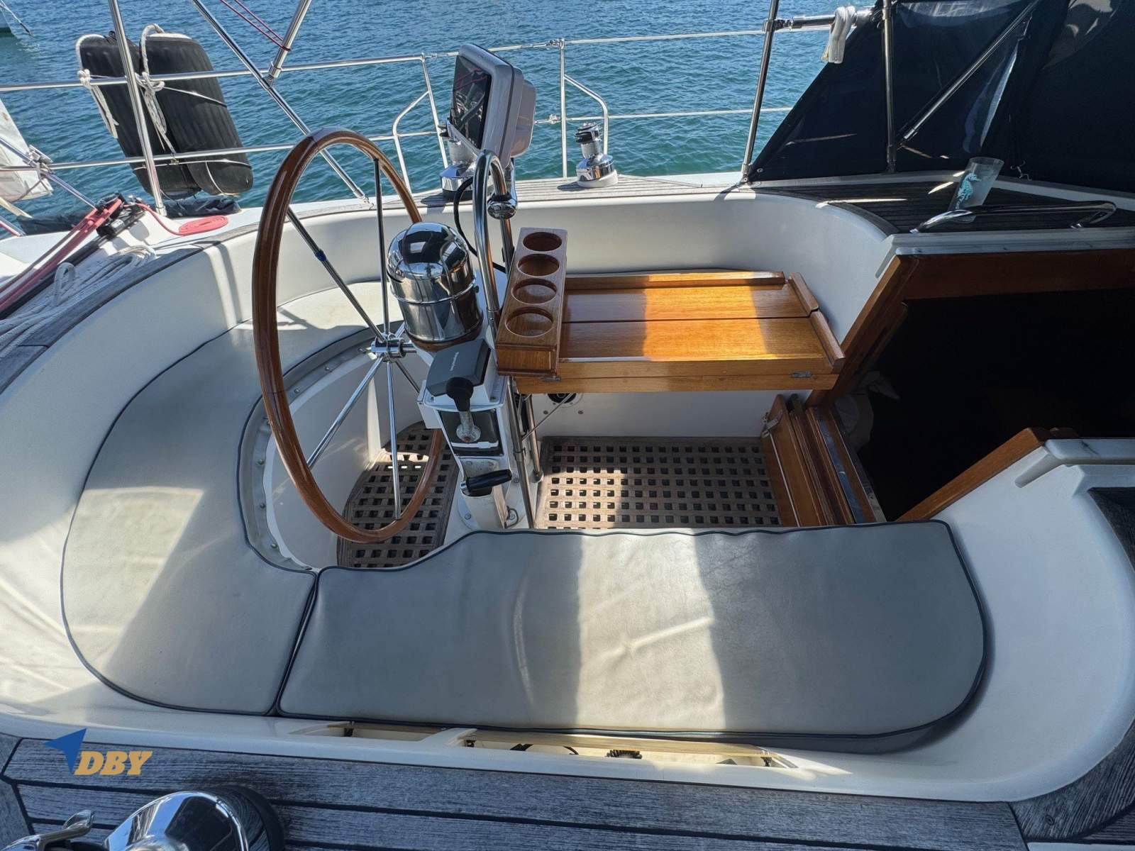 Used Taswell 43 for Sale | Yachts For Sale | Yachthub