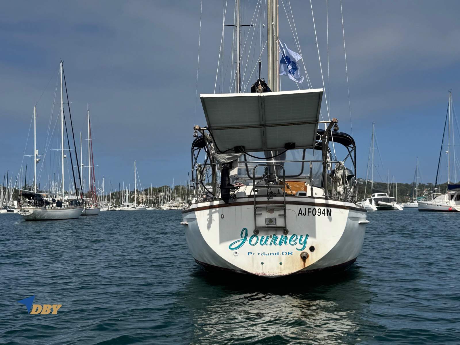 Used Pearson 365 Ketch for Sale | Yachts For Sale | Yachthub