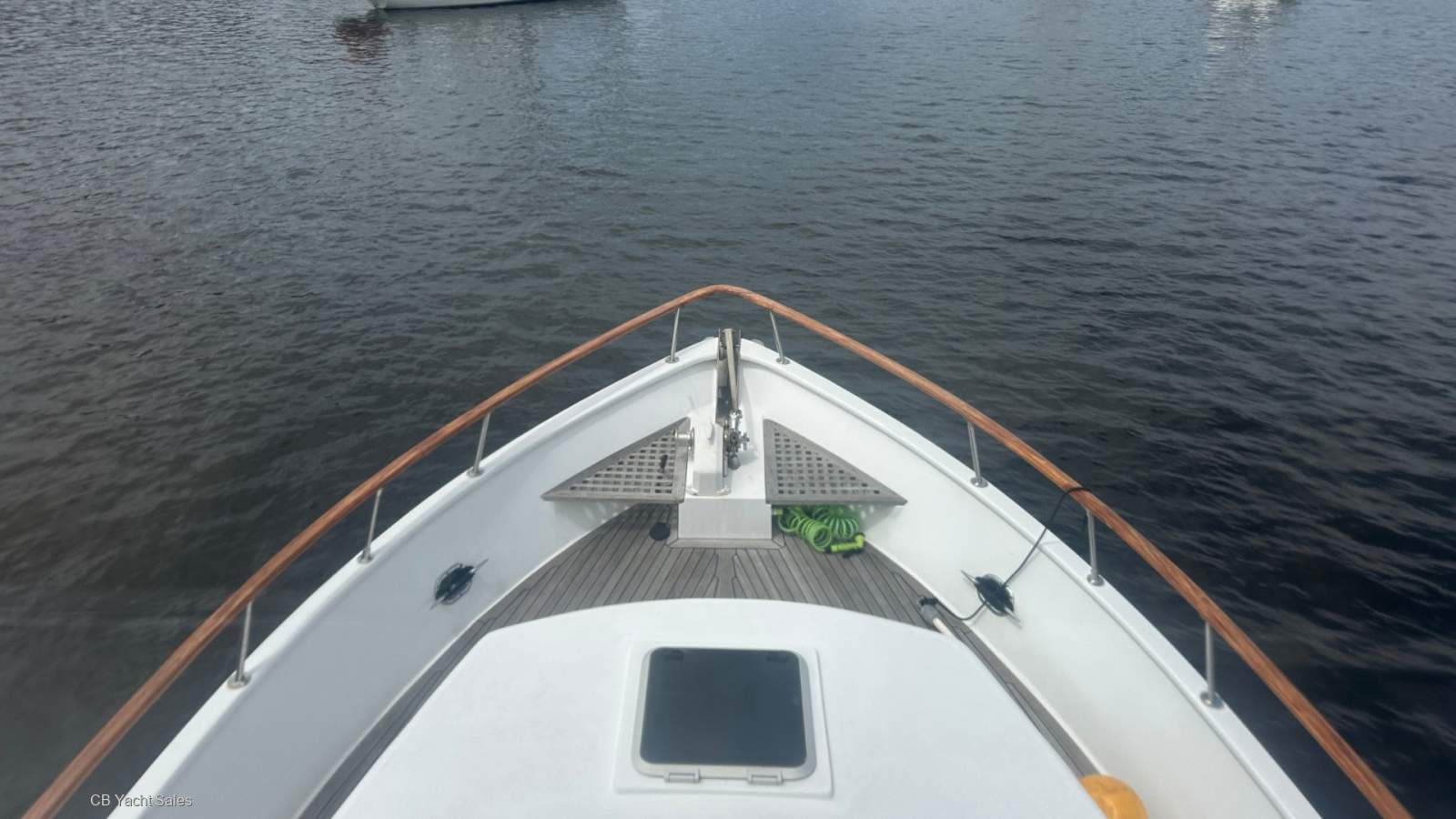 Used Mariner 43 Flybridge Exceptional for Sale | Boats For Sale | Yachthub