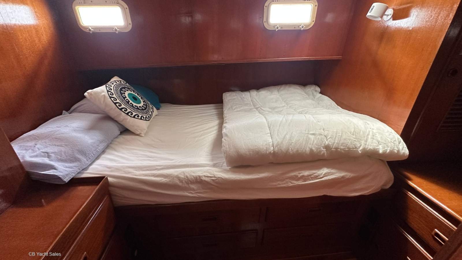 Used Mariner 43 Flybridge Exceptional for Sale | Boats For Sale | Yachthub