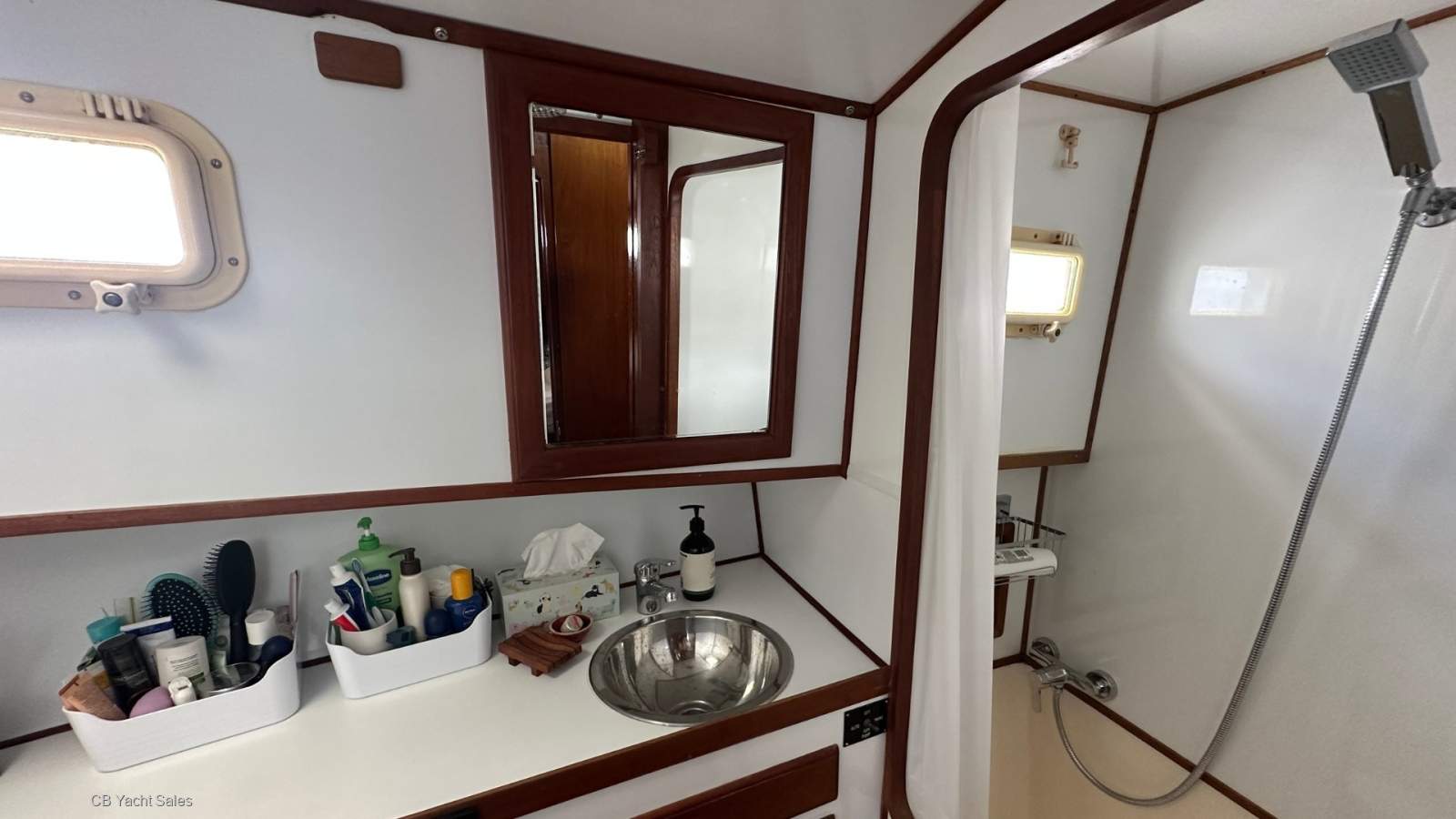 Used Mariner 43 Flybridge Exceptional for Sale | Boats For Sale | Yachthub