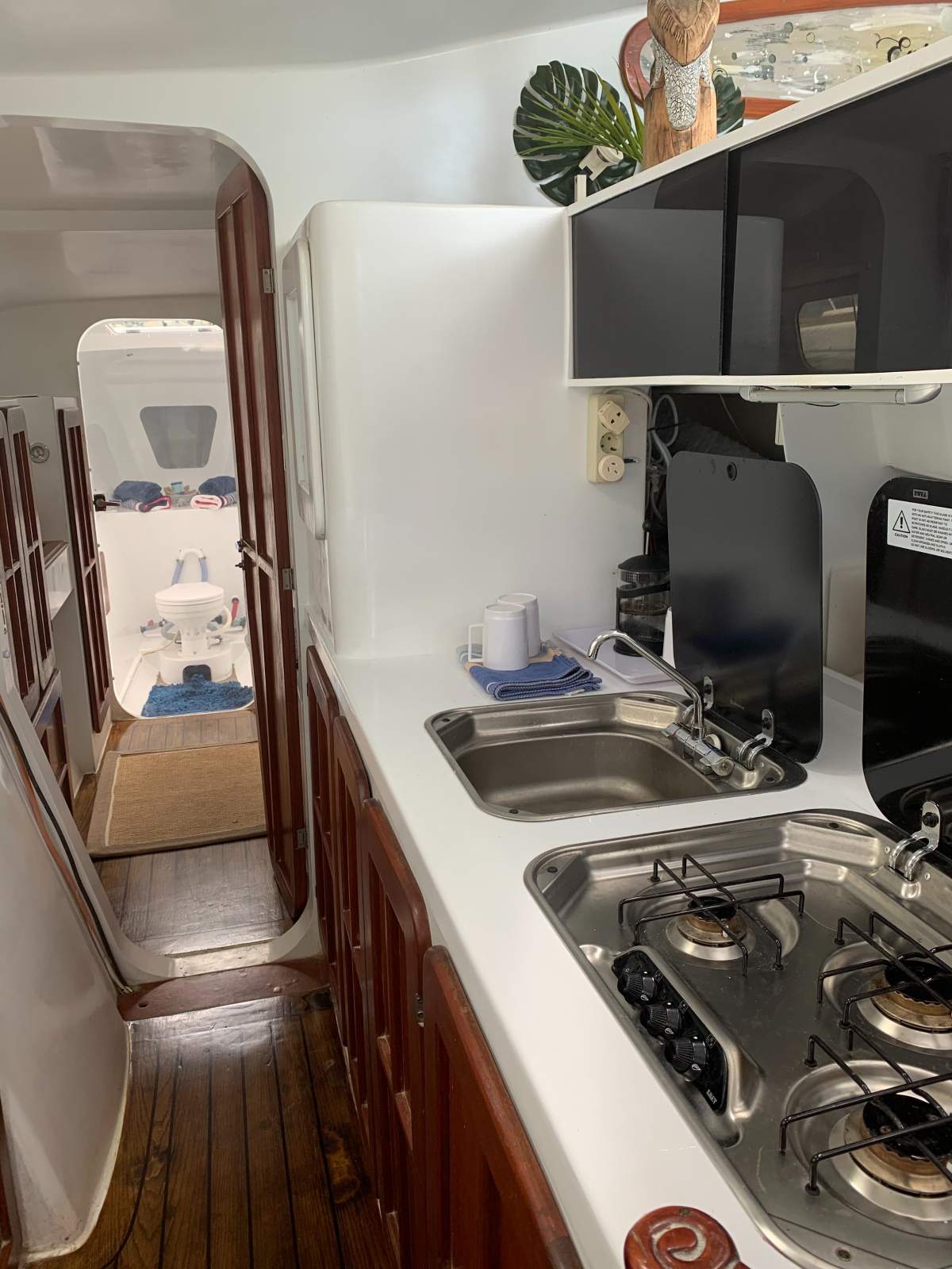 Used Pescott Whitehaven 12.7m for Sale | Yachts For Sale | Yachthub