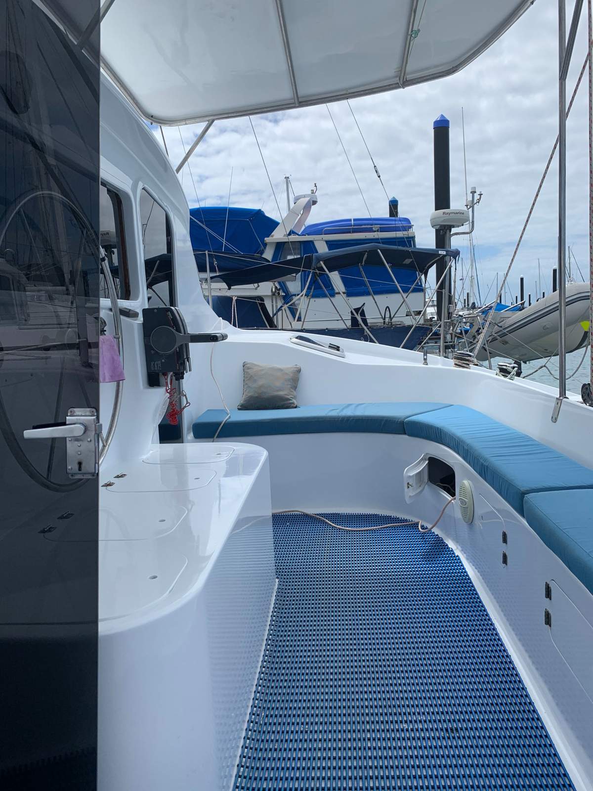 Used Pescott Whitehaven 12.7m for Sale | Yachts For Sale | Yachthub