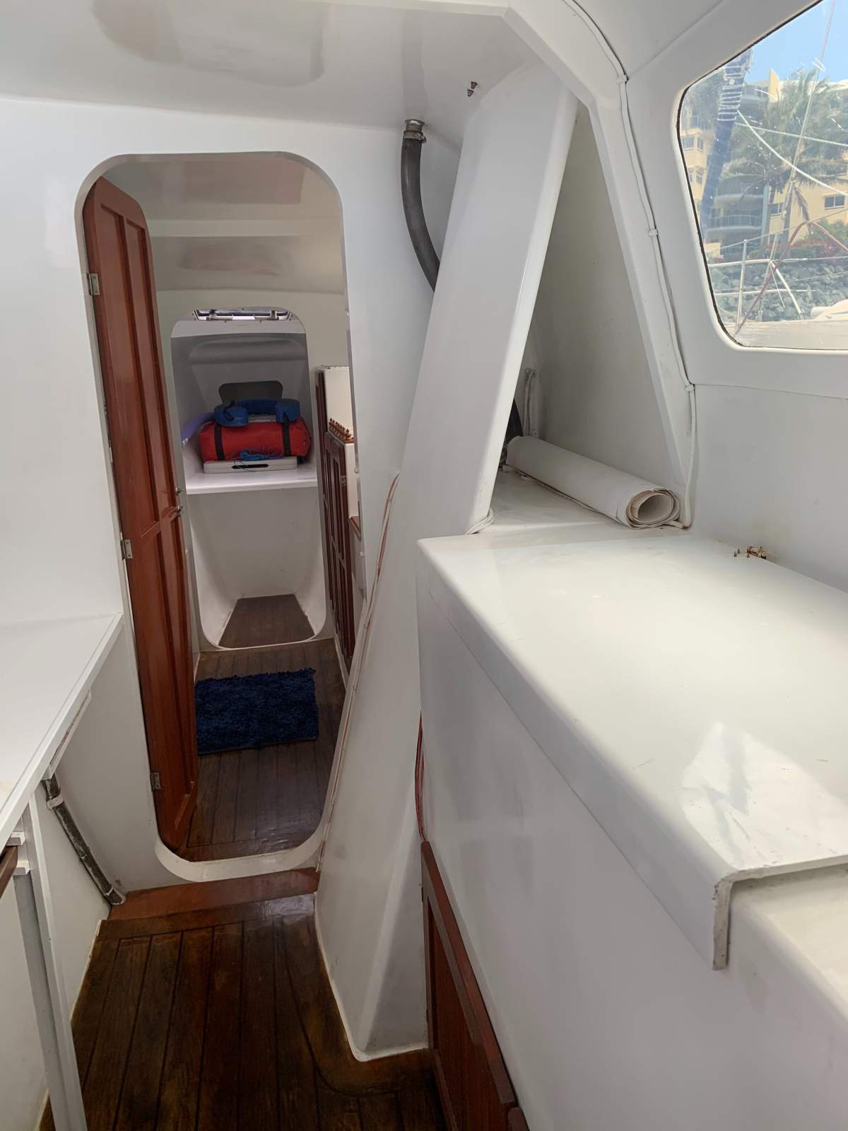Used Pescott Whitehaven 12.7m for Sale | Yachts For Sale | Yachthub