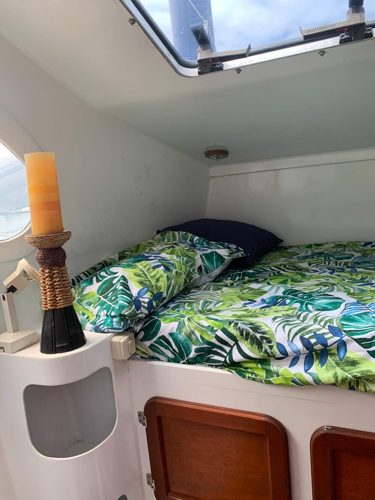 Used Pescott Whitehaven 12.7m for Sale | Yachts For Sale | Yachthub