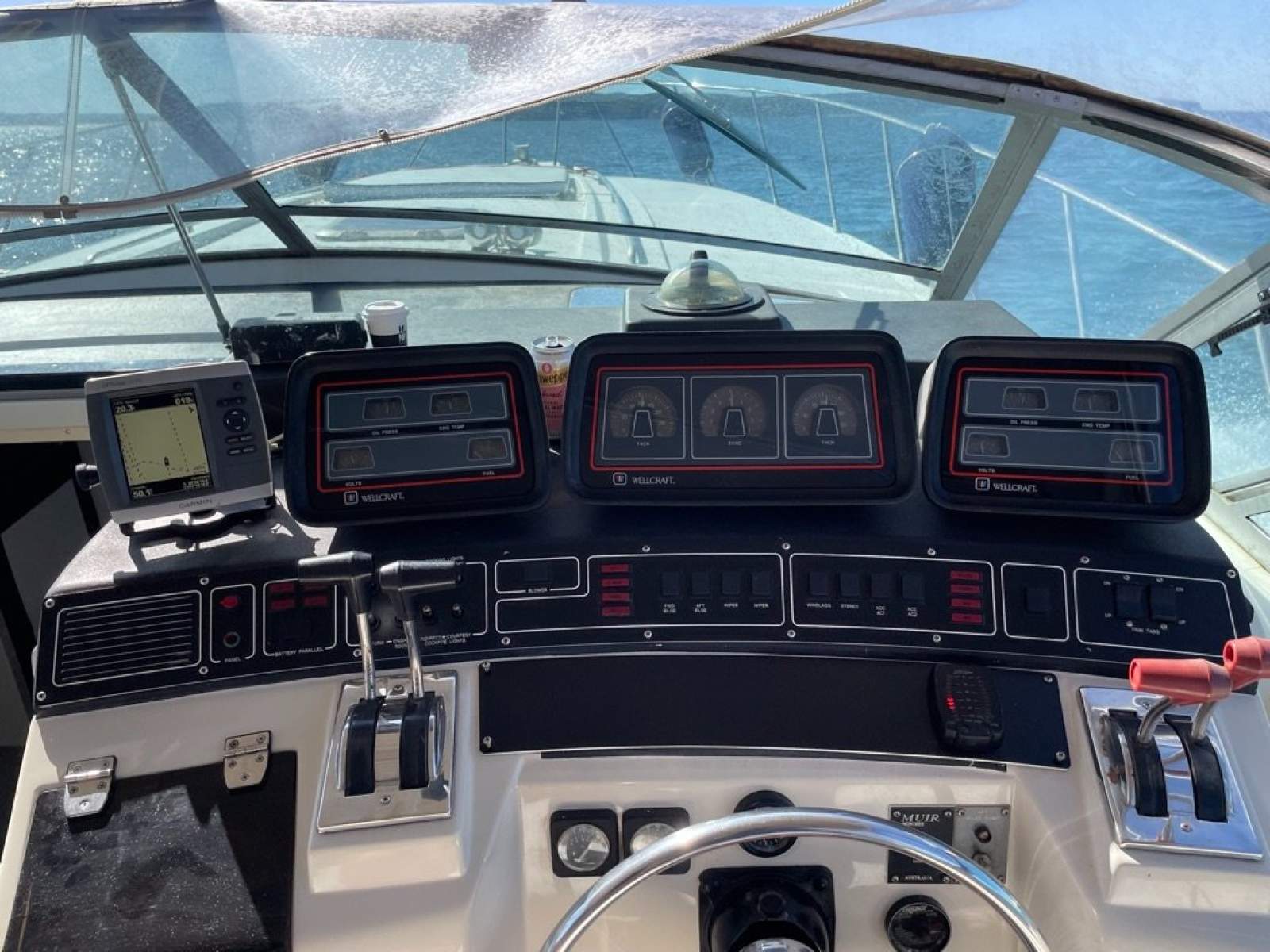Used Wellcraft 43 Portofino Portofino 4300 for Sale | Boats For Sale ...