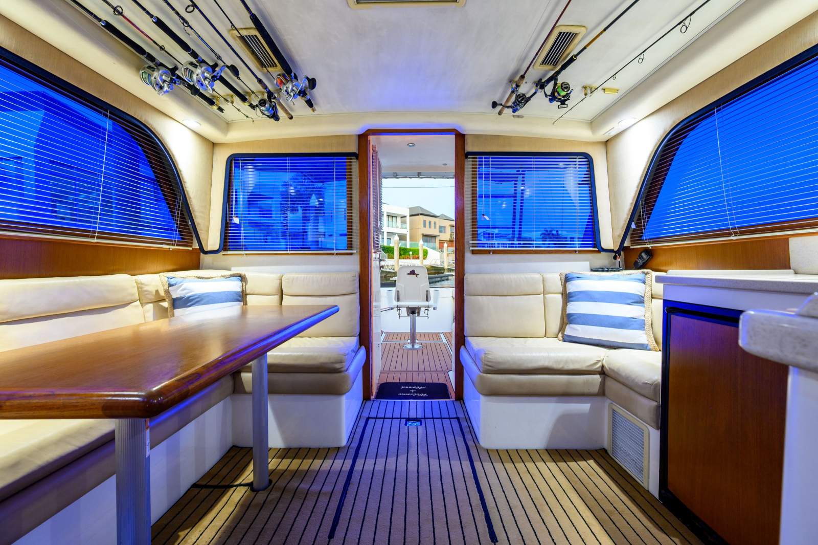 Used Cabo 35 Flybridge for Sale | Boats For Sale | Yachthub