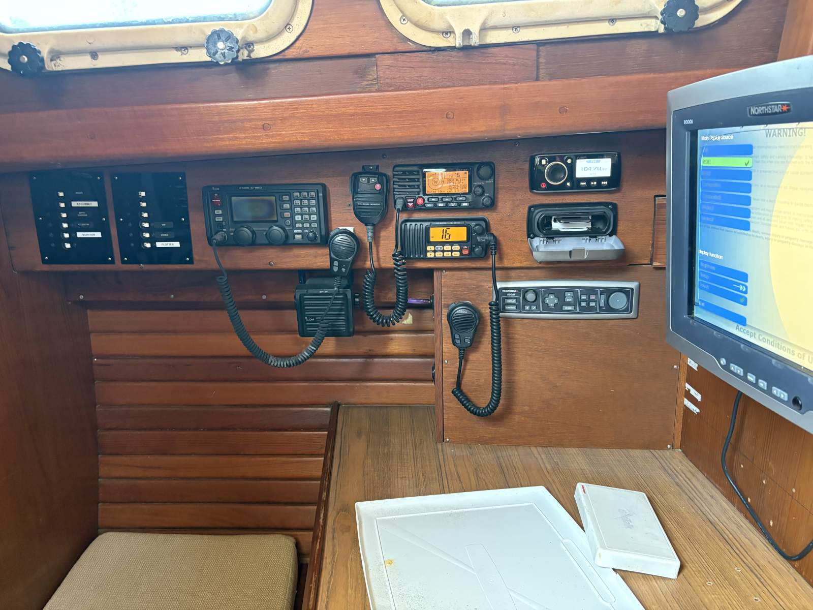 Used Celestial 48 Chetch for Sale | Yachts For Sale | Yachthub
