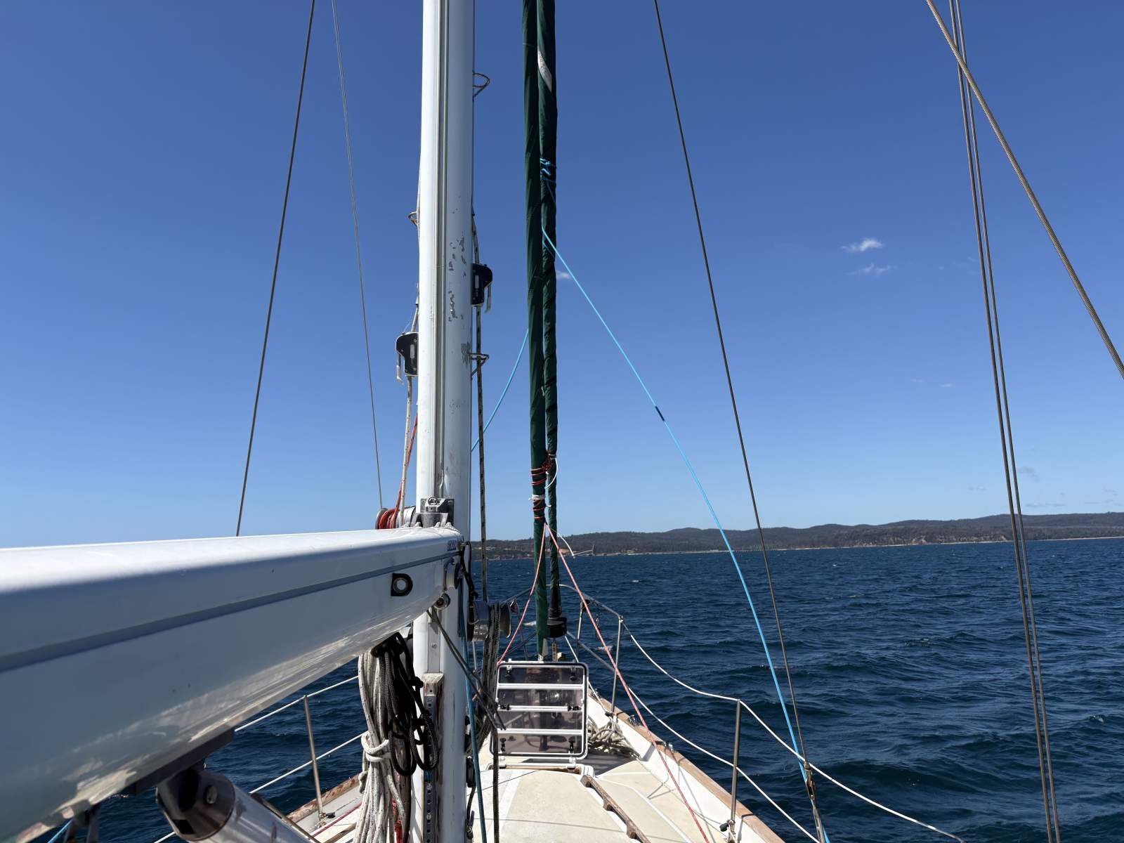 Used Celestial 48 Chetch for Sale | Yachts For Sale | Yachthub