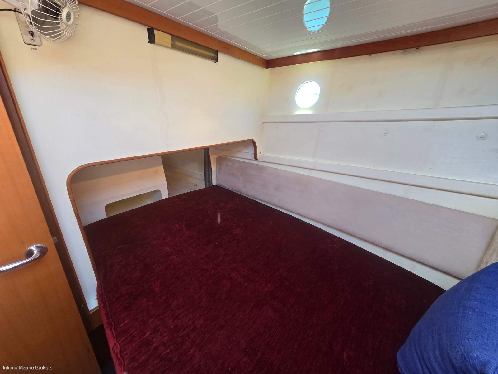 Used Bay Cruiser 33 Classic for Sale | Boats For Sale | Yachthub
