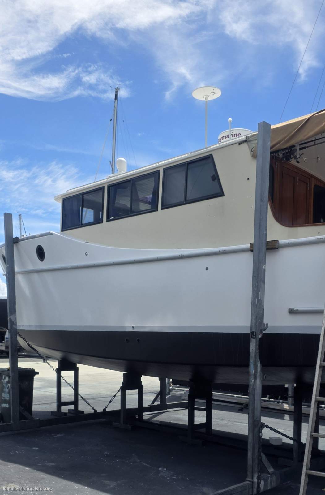 Used Bay Cruiser 33 Classic for Sale | Boats For Sale | Yachthub