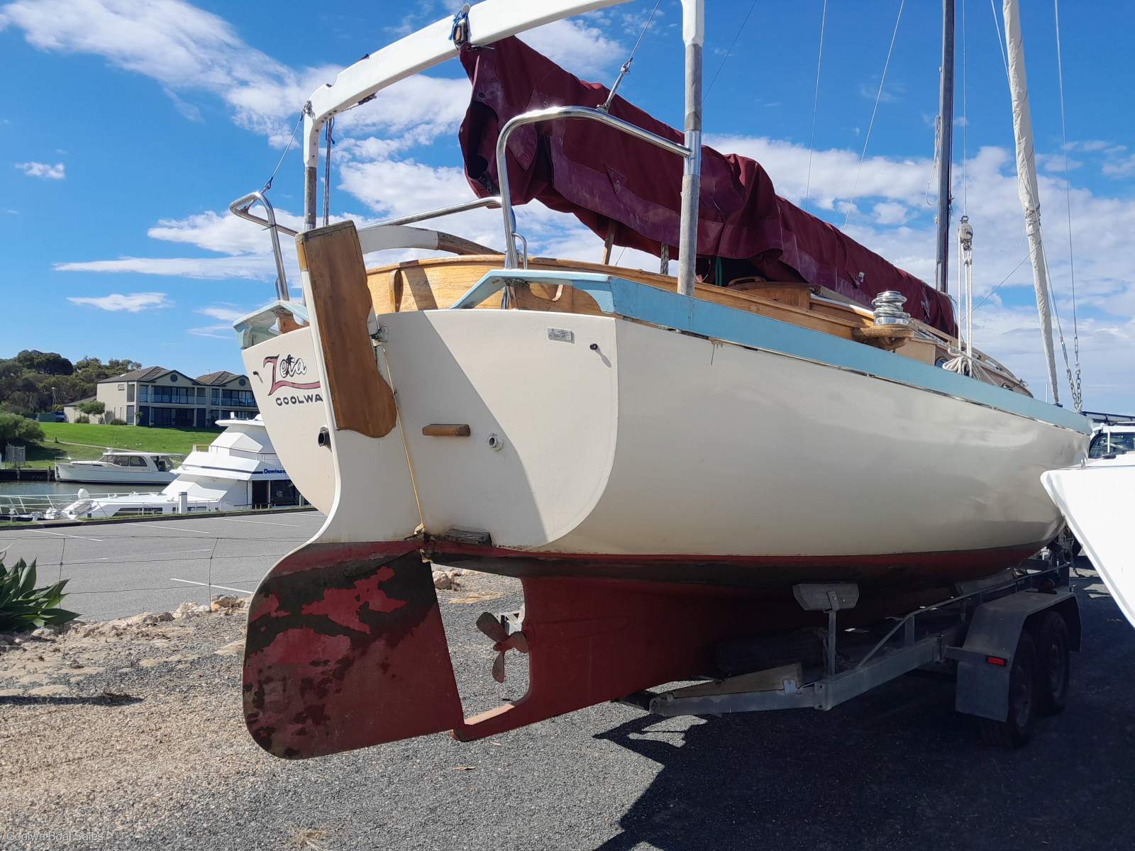 Used Custom for Sale | Boats For Sale | Yachthub