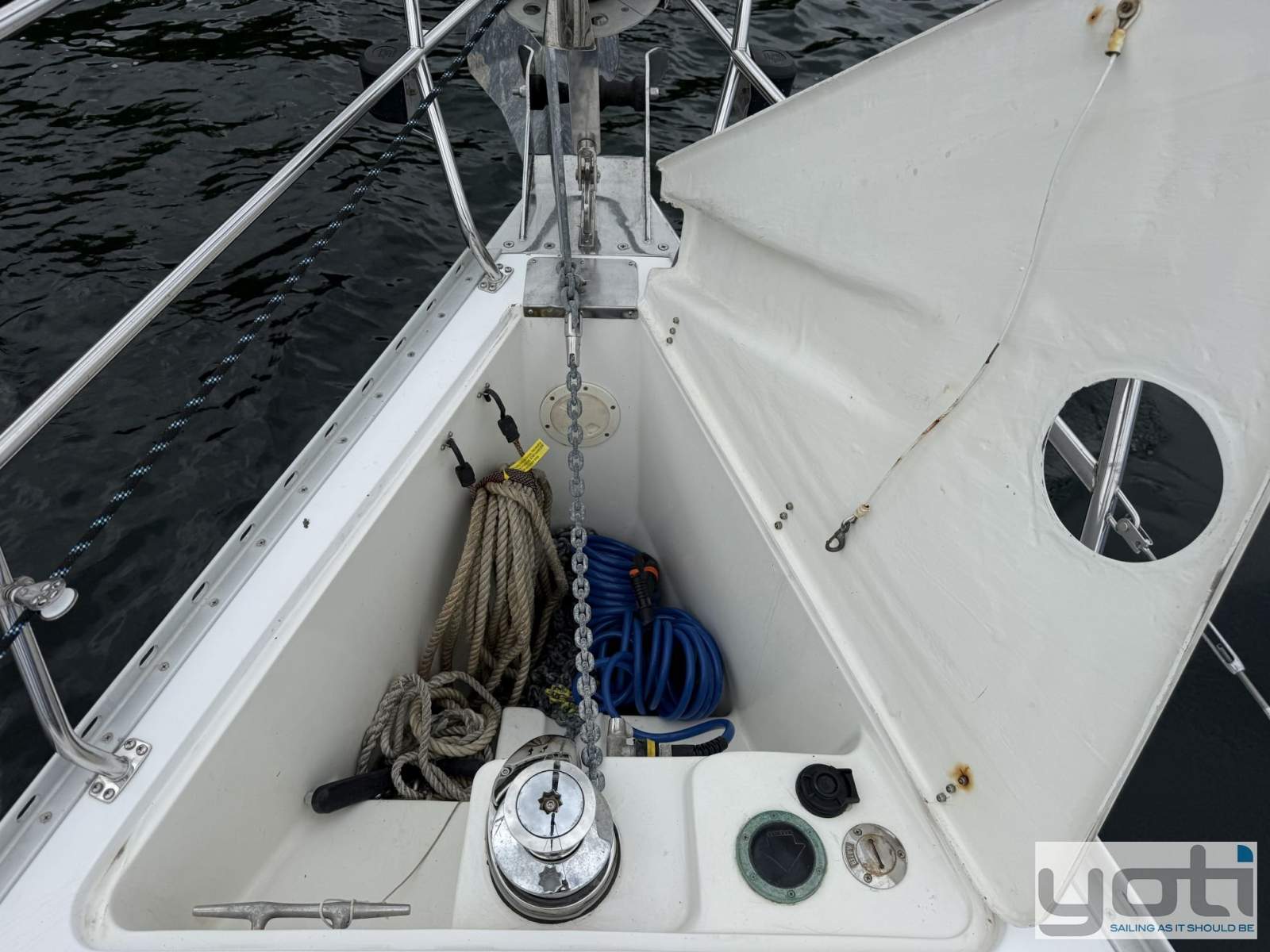Used Catalina 400 for Sale | Yachts For Sale | Yachthub