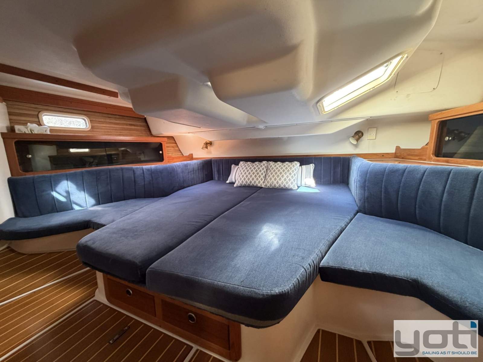Used Catalina 400 for Sale | Yachts For Sale | Yachthub