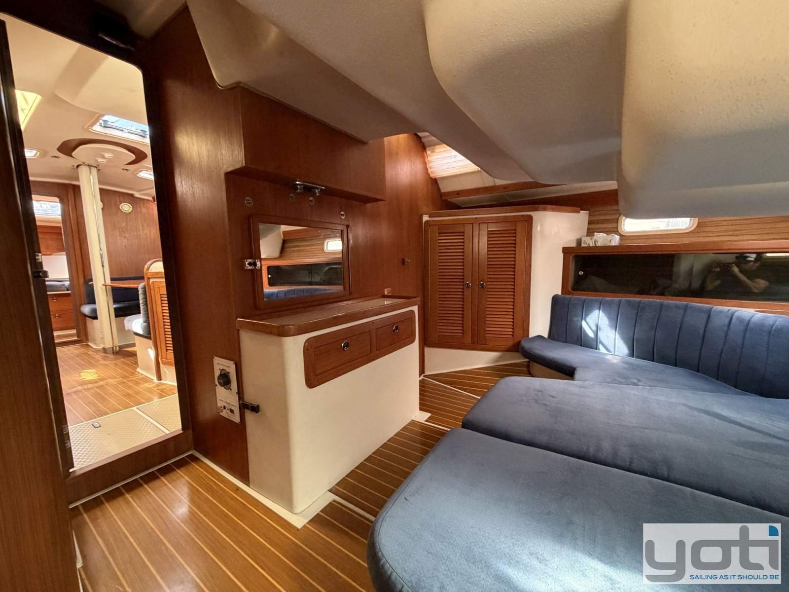 Used Catalina 400 for Sale | Yachts For Sale | Yachthub