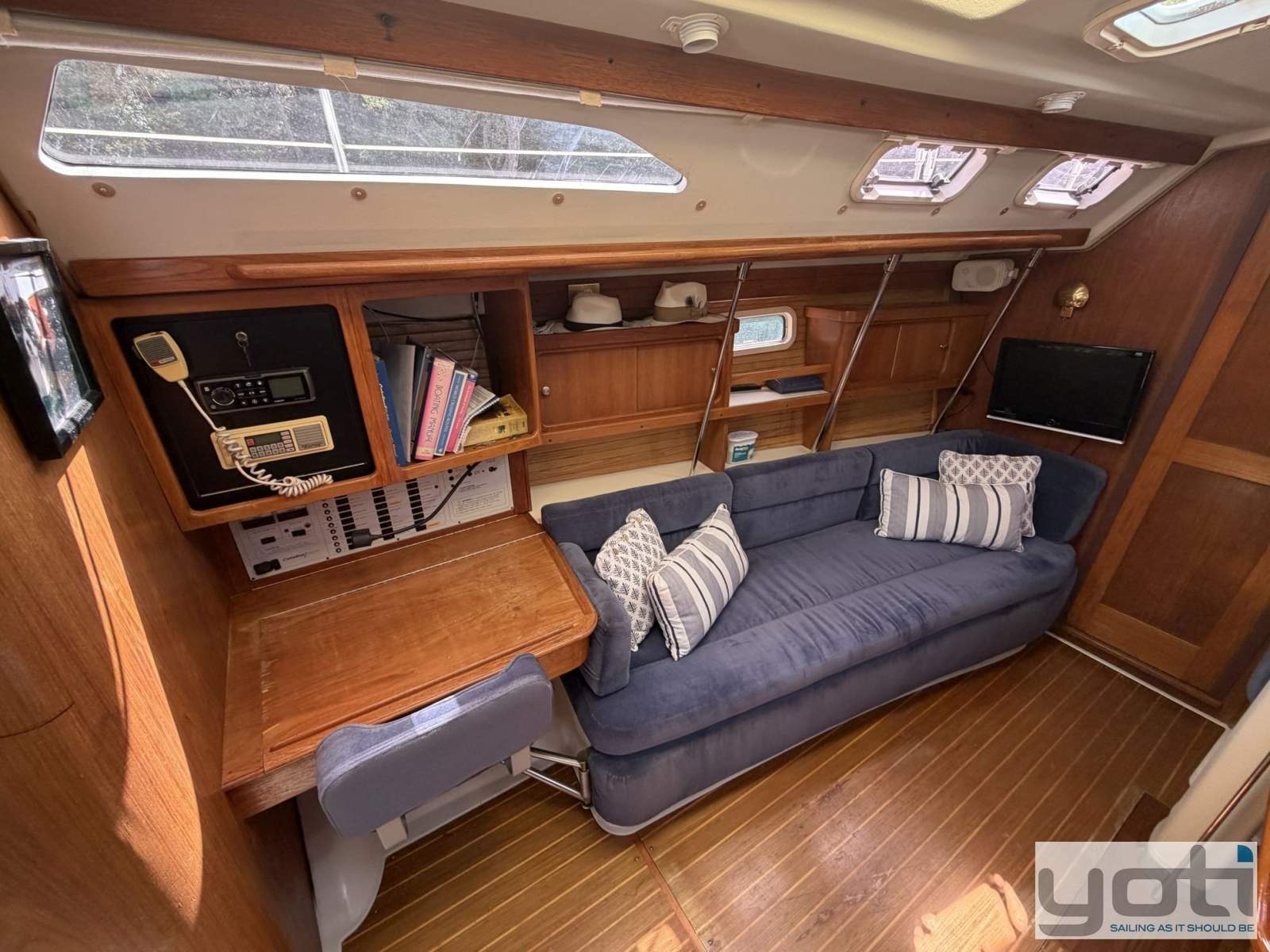 Used Catalina 400 for Sale | Yachts For Sale | Yachthub