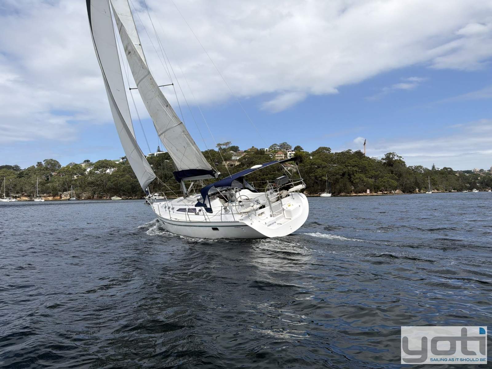 Used Catalina 400 for Sale | Yachts For Sale | Yachthub