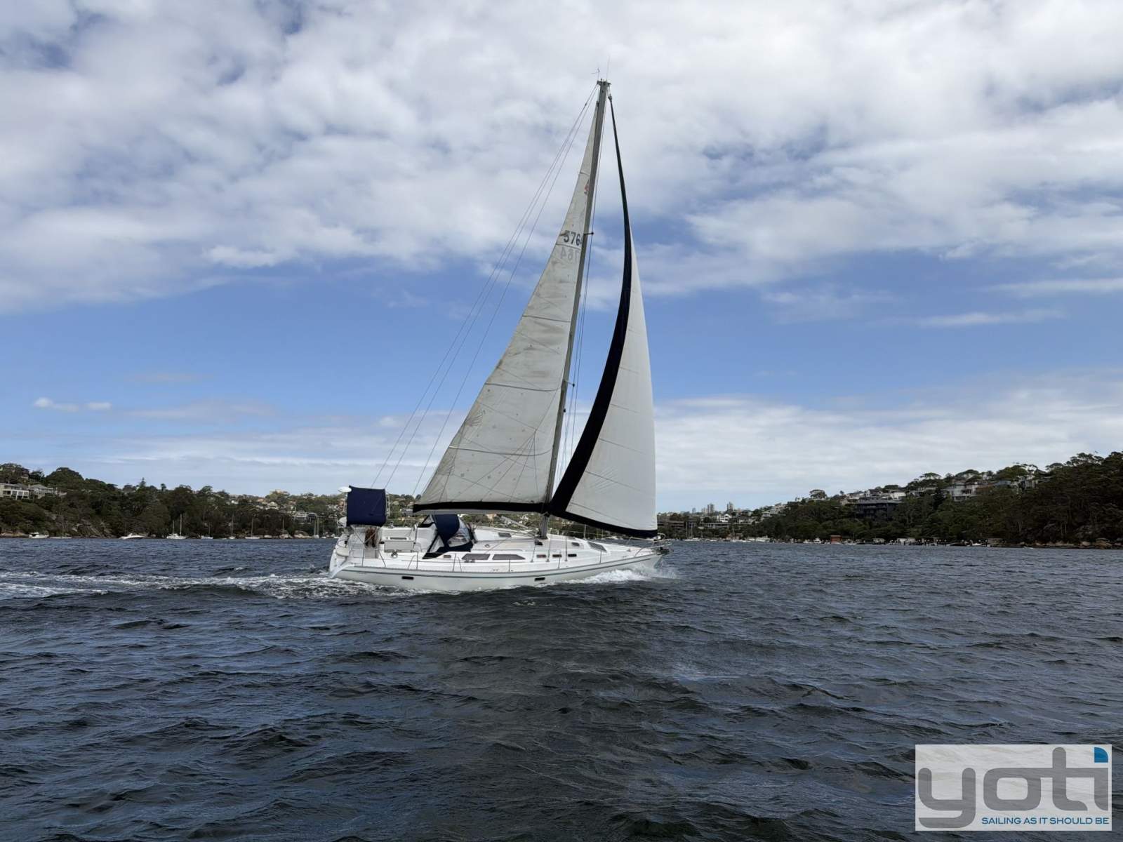 Used Catalina 400 for Sale | Yachts For Sale | Yachthub