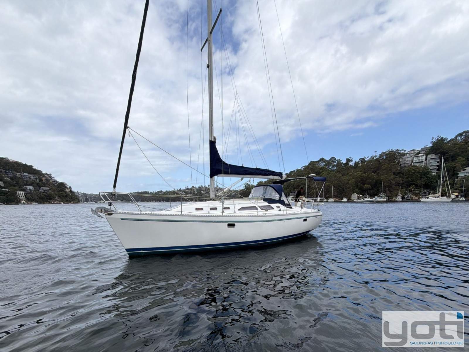 Used Catalina 400 for Sale | Yachts For Sale | Yachthub