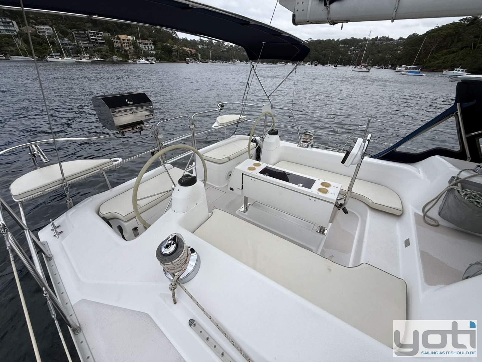 Used Catalina 400 for Sale | Yachts For Sale | Yachthub