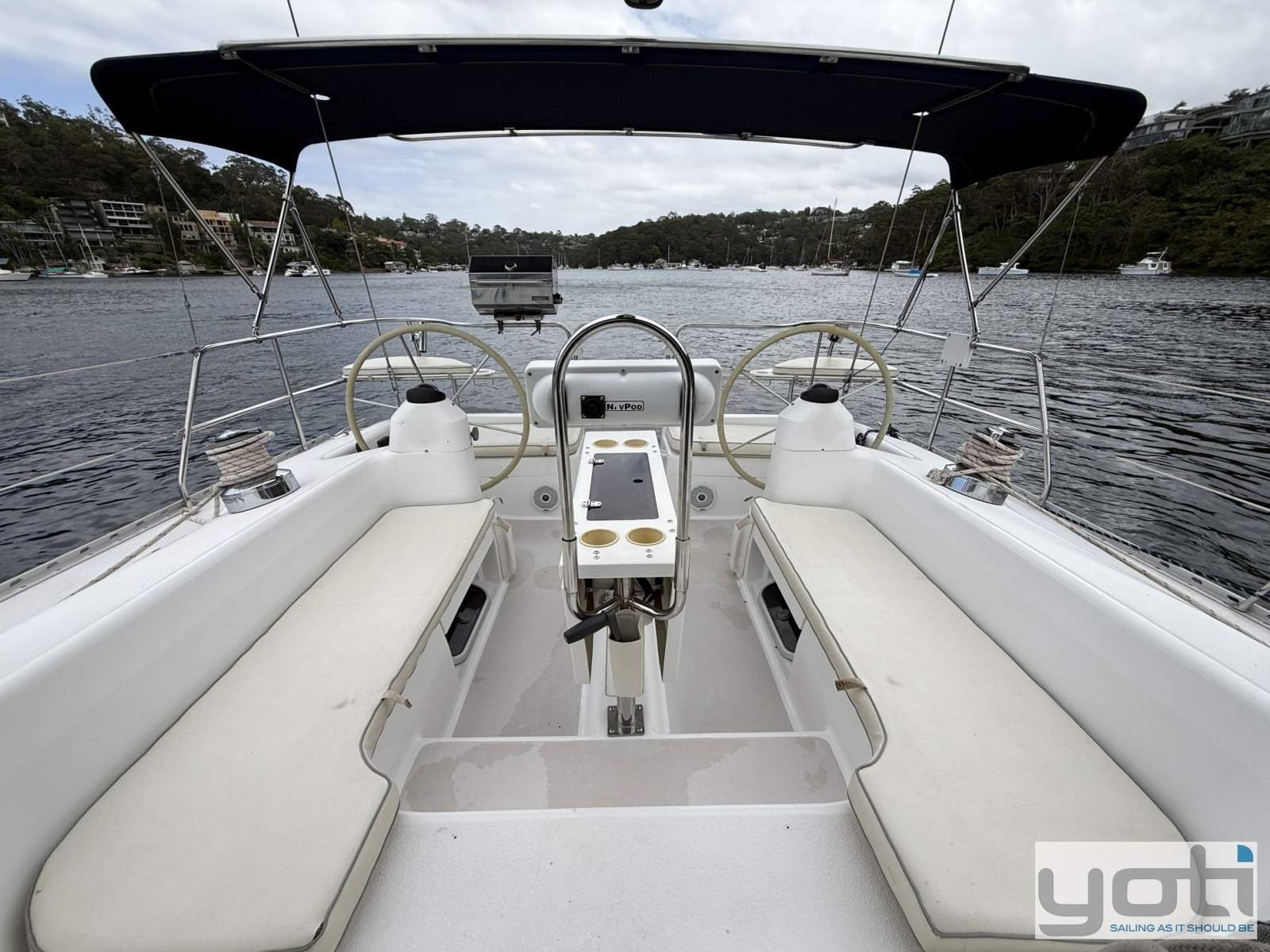 Used Catalina 400 for Sale | Yachts For Sale | Yachthub