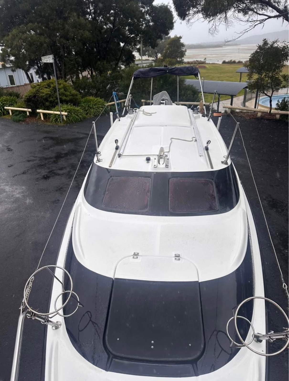 Used Macgregor 26m for Sale | Yachts For Sale | Yachthub