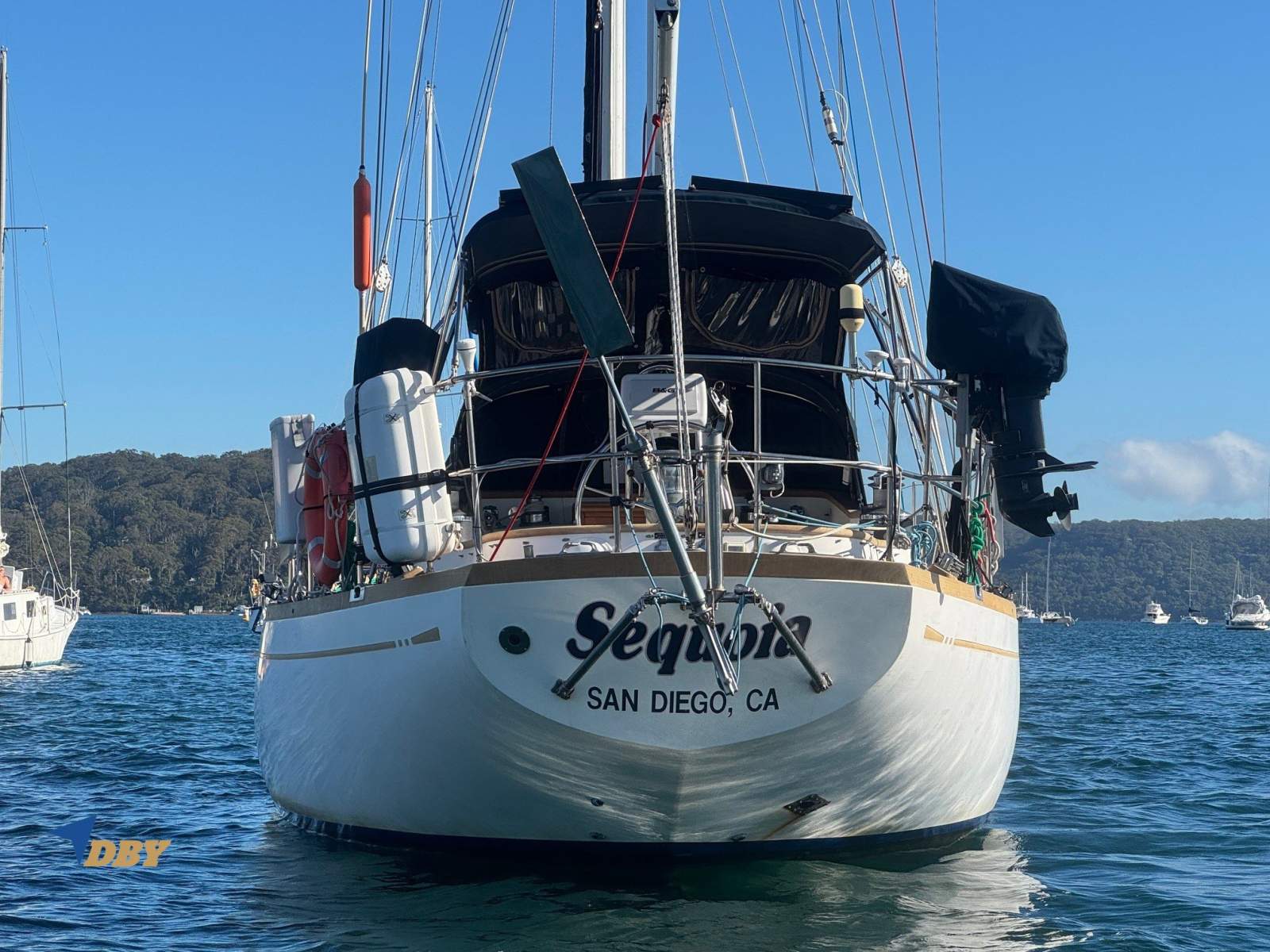Used Mason 53 for Sale | Yachts For Sale | Yachthub