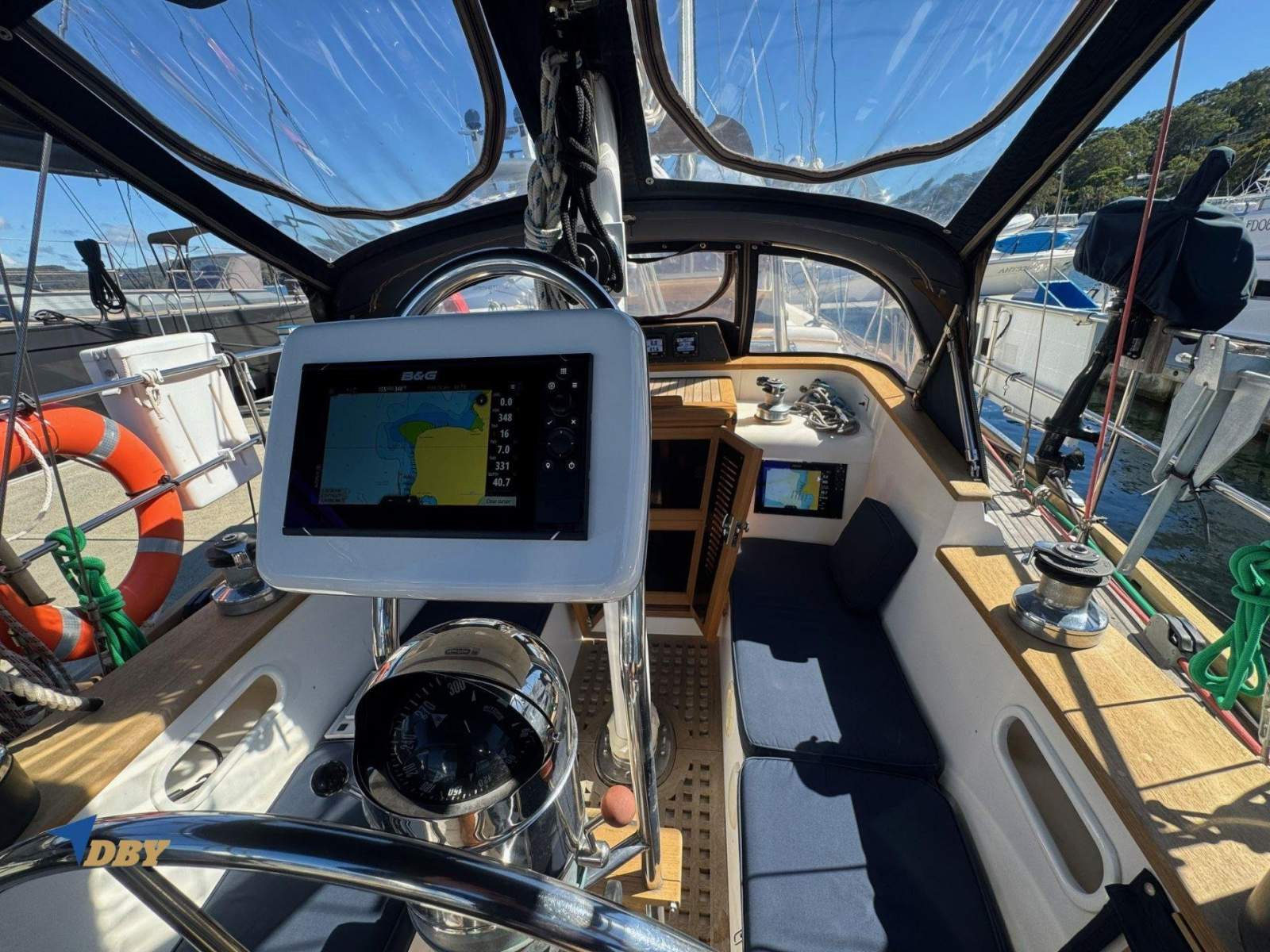 Used Mason 53 for Sale | Yachts For Sale | Yachthub