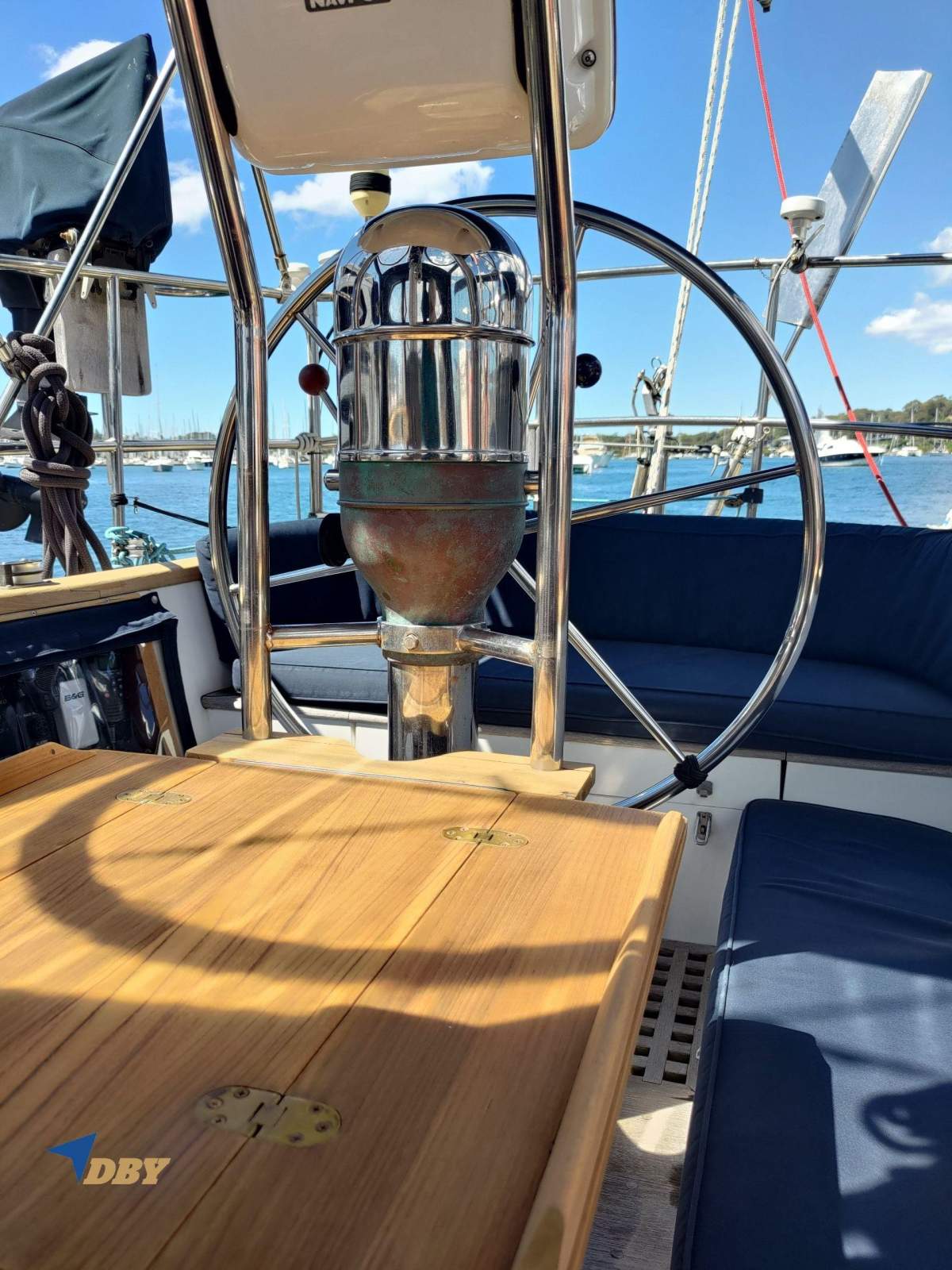 Used Mason 53 for Sale | Yachts For Sale | Yachthub