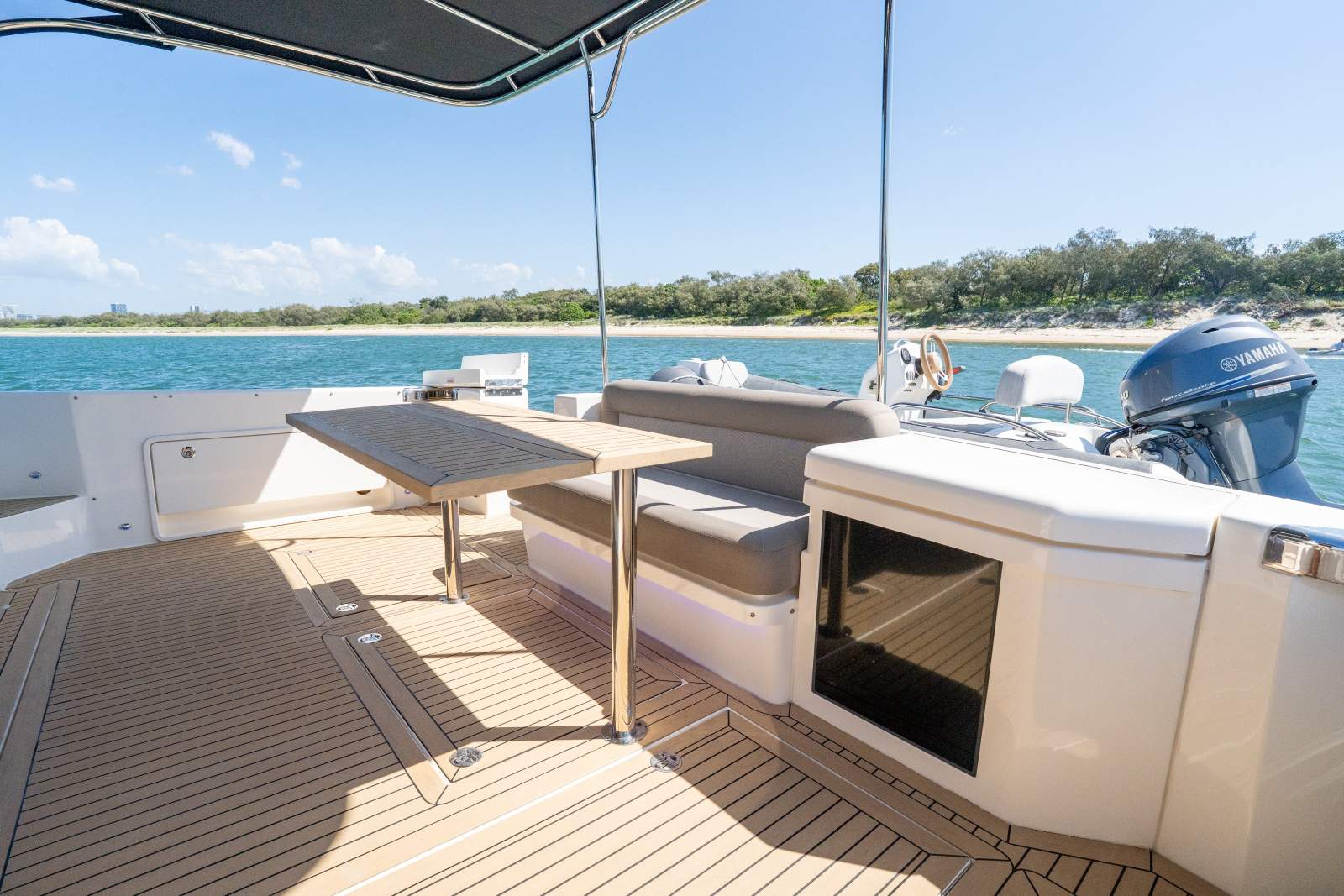 Used Riviera 57 Enclosed Flybridge for Sale | Boats For Sale | Yachthub