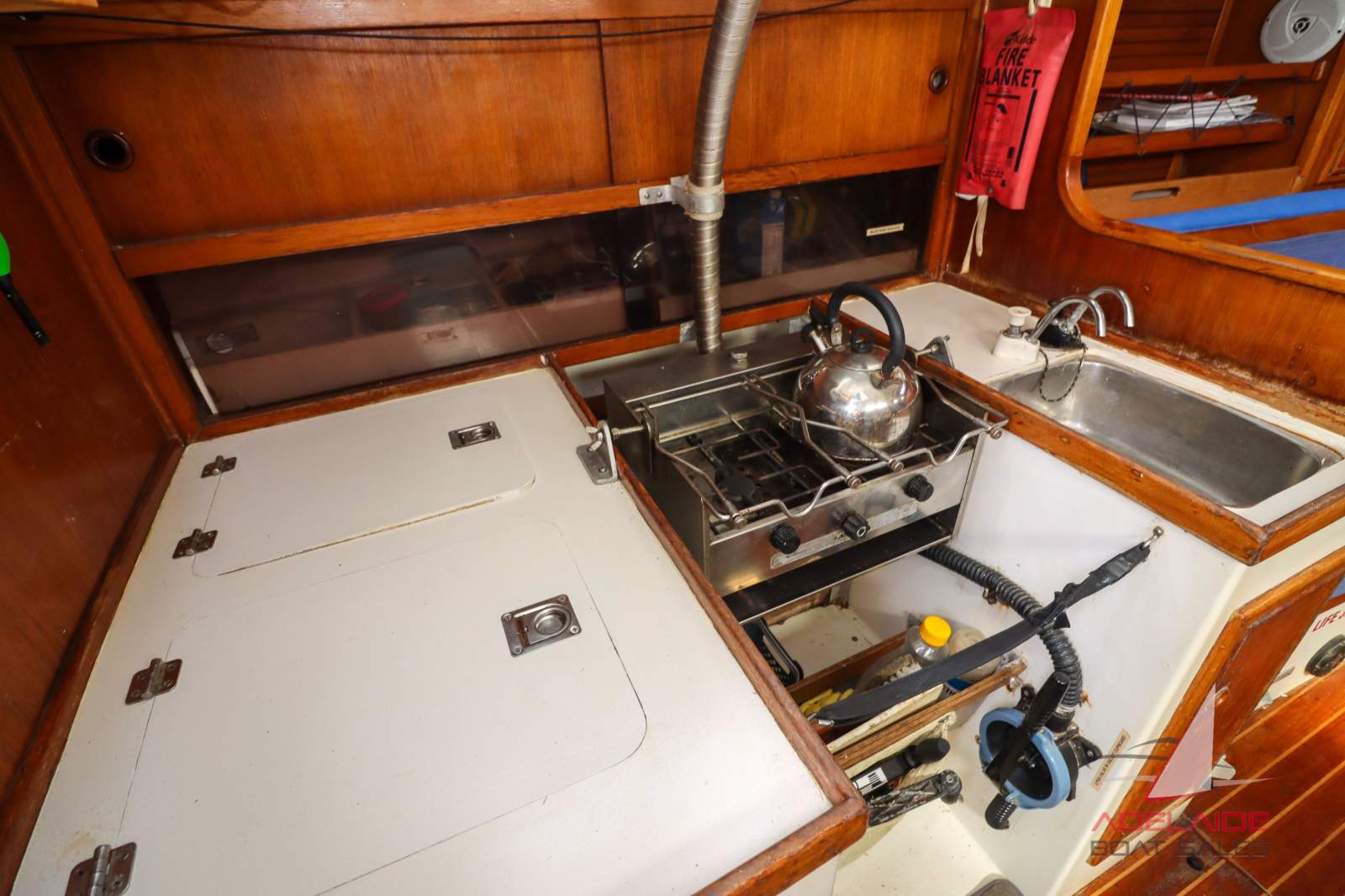 Used Duncanson 34 for Sale | Yachts For Sale | Yachthub
