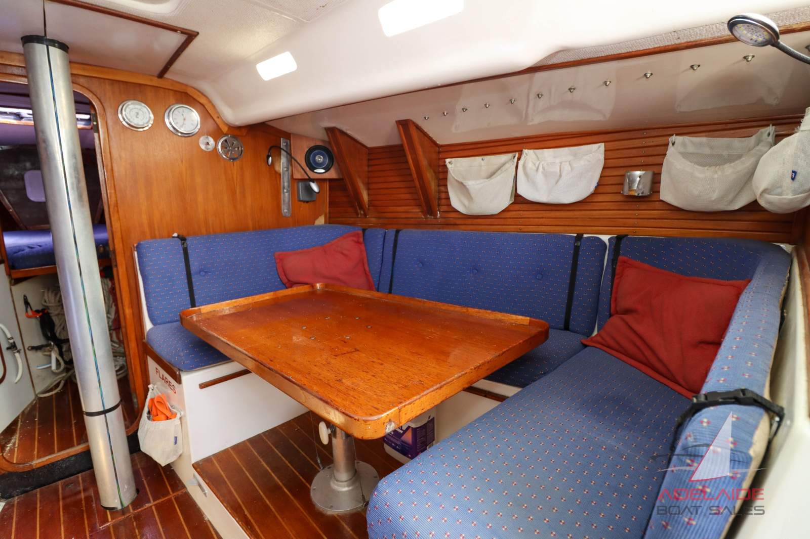 Used Duncanson 34 for Sale | Yachts For Sale | Yachthub