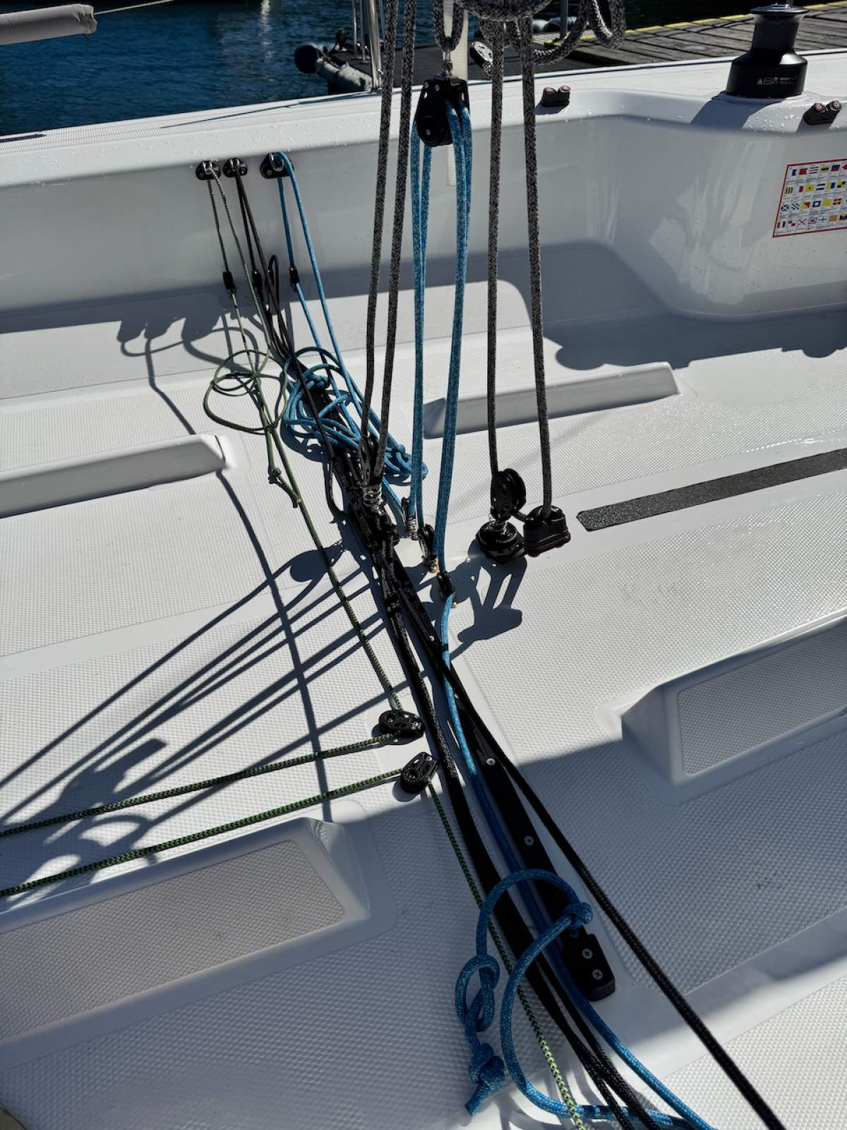 Used Fareast 28r for Sale | Yachts For Sale | Yachthub