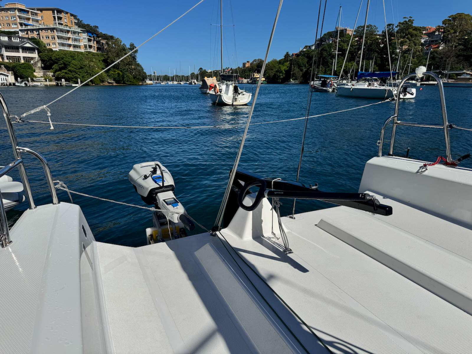 Used Fareast 28r for Sale | Yachts For Sale | Yachthub