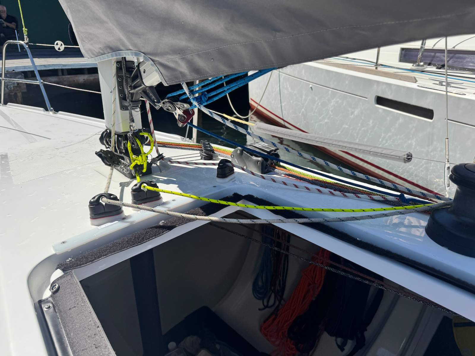 Used Fareast 28r for Sale | Yachts For Sale | Yachthub