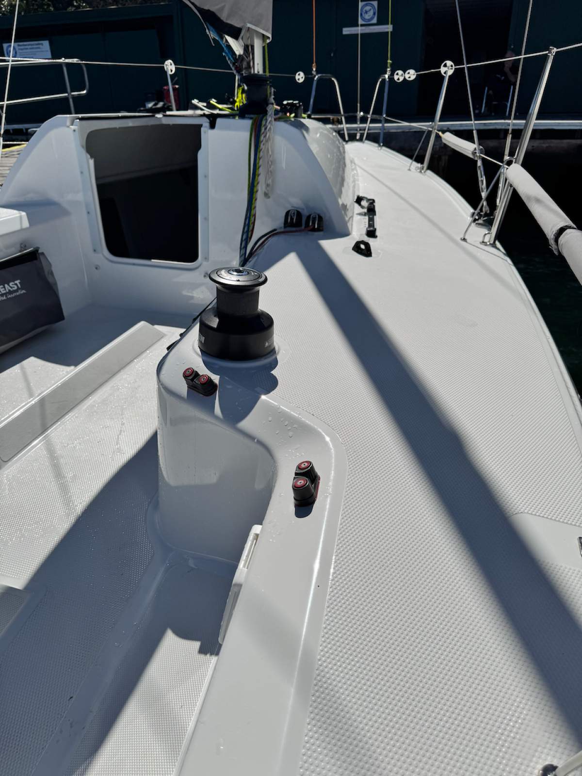 Used Fareast 28r for Sale | Yachts For Sale | Yachthub