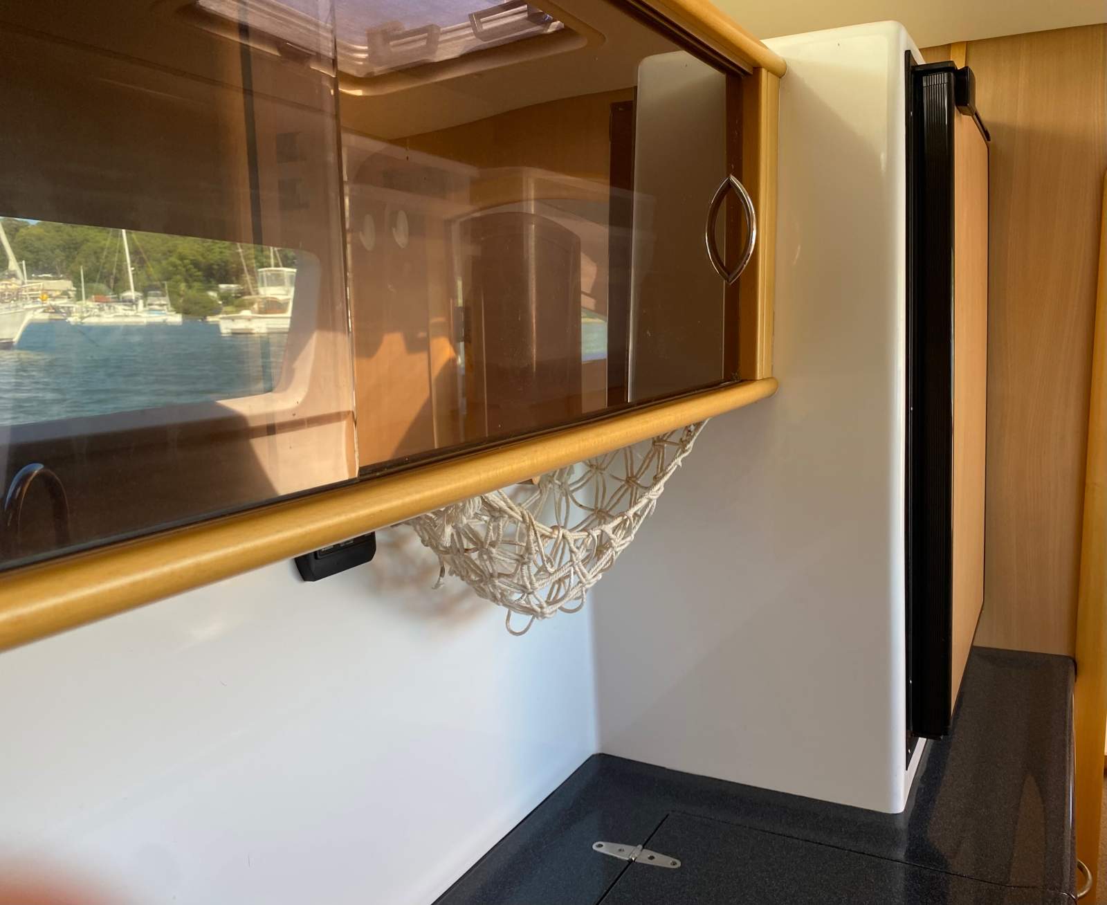 Used Seawind 1160 Deluxe Exceptionally Well Maintained With Many ...