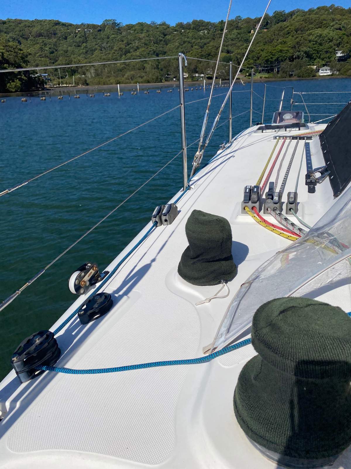 Used Seawind 1160 Deluxe Exceptionally Well Maintained With Many ...