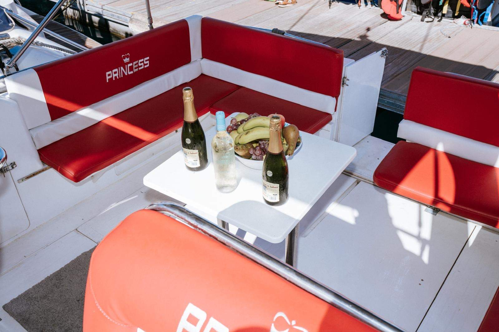 Used Princess 286 Riviera for Sale | Boats For Sale | Yachthub