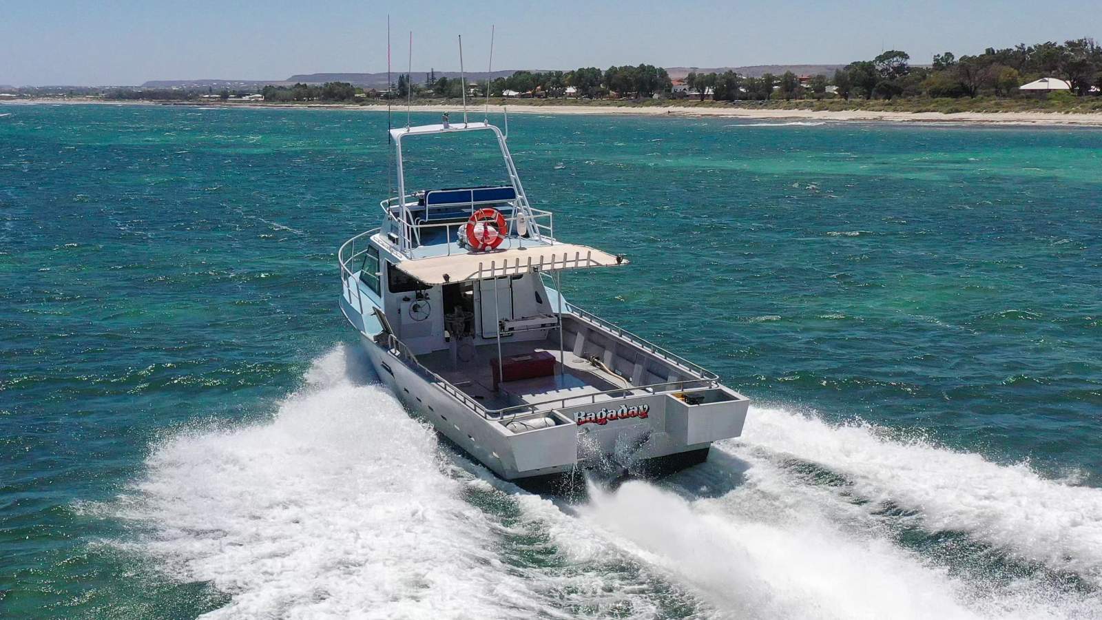 Used Image Jet Boat for Sale | Boats For Sale | Yachthub