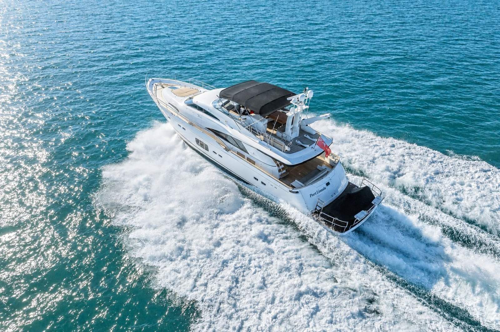 Used Fairline Squadron 78 for Sale | Boats For Sale | Yachthub