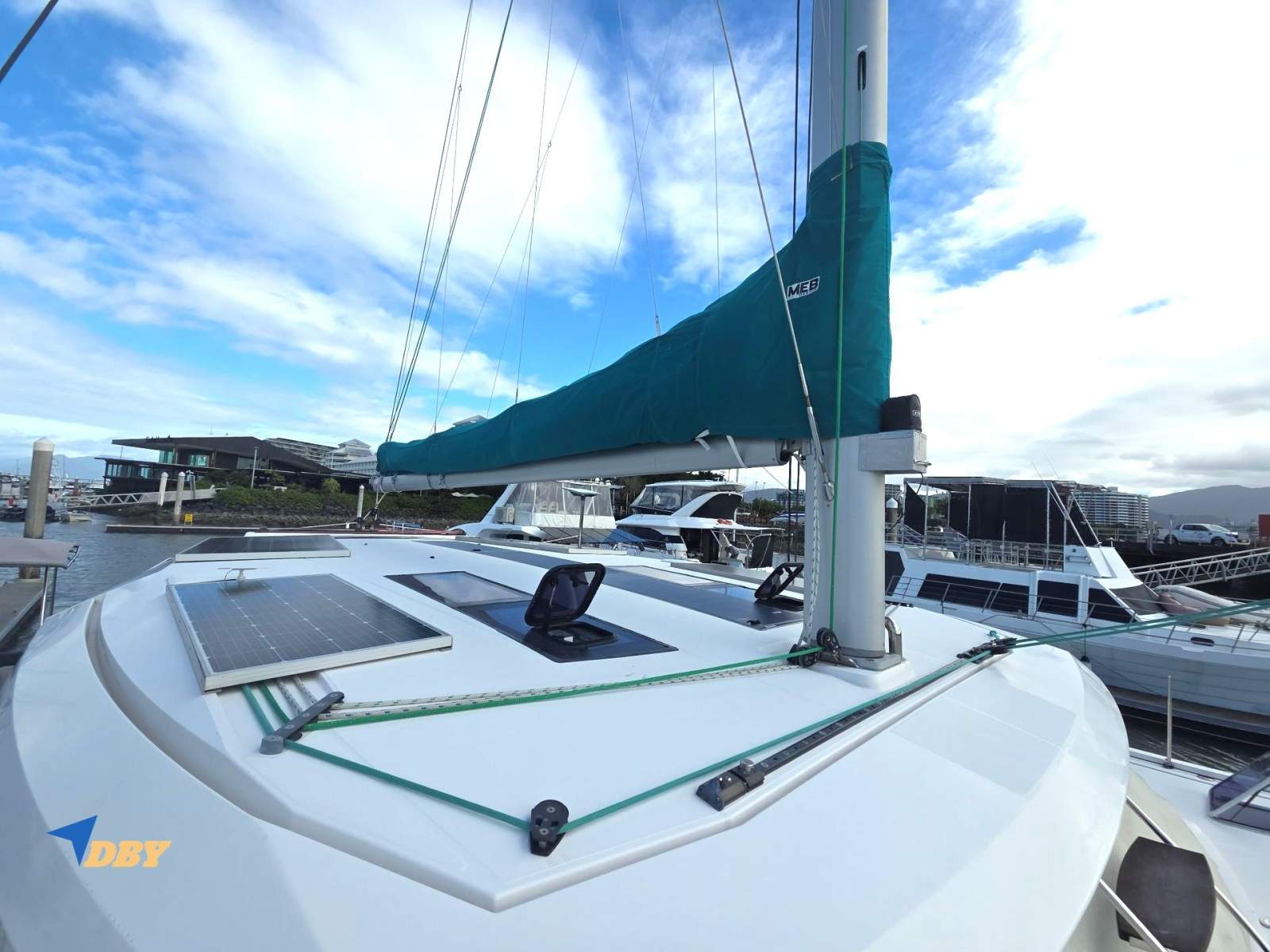 Used Nautitech 46 Open for Sale | Yachts For Sale | Yachthub